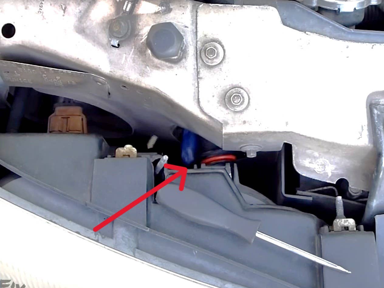 How to Change a Headlight Bulb at Home Step-by-Step - AxleAddict