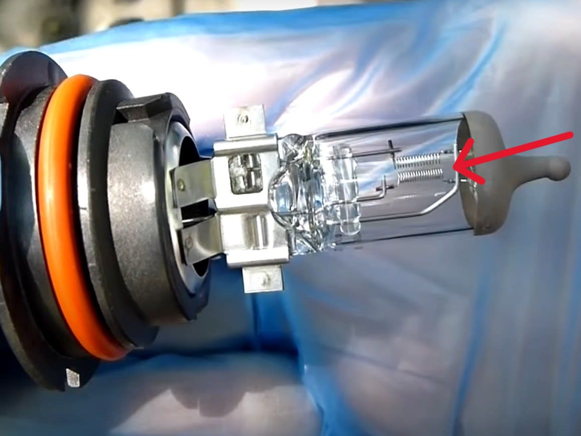 How to Change a Headlight Bulb at Home Step-by-Step - AxleAddict