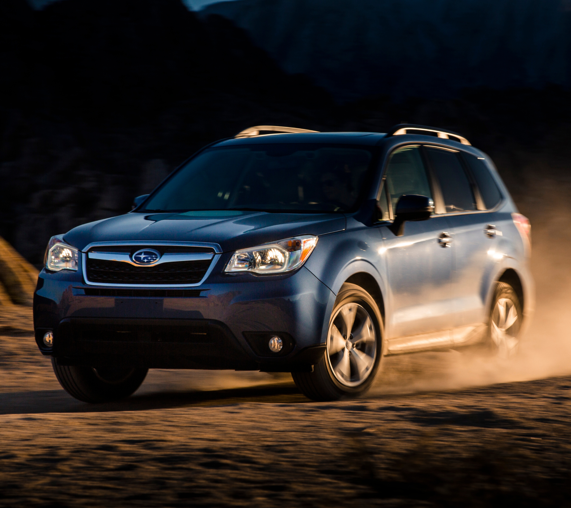 Anti-ICE Protest in Massachusetts Takes Bizarre Turn as Subaru Forester ...