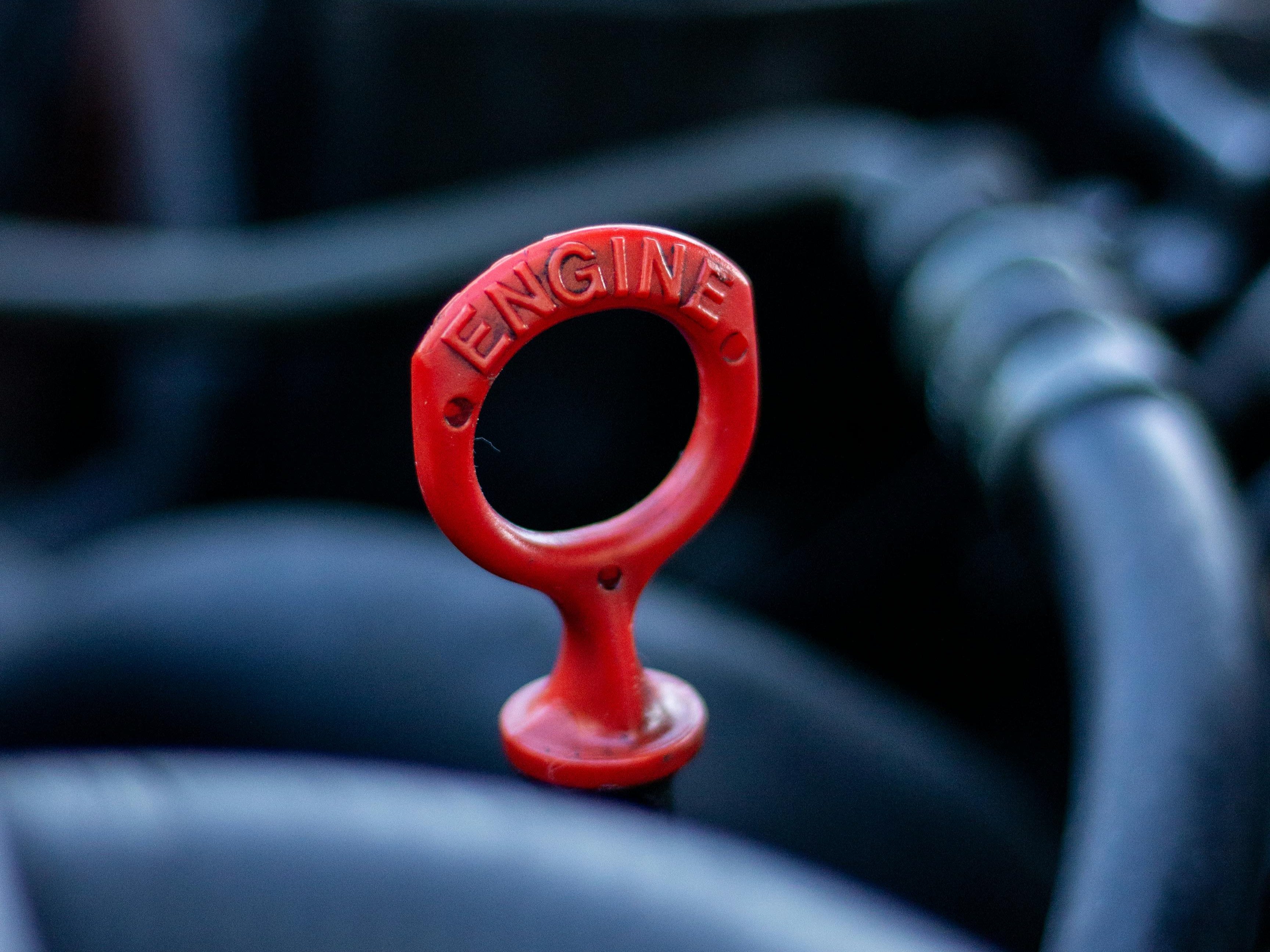 How to Check Engine Oil and Read a Dipstick Properly - AxleAddict