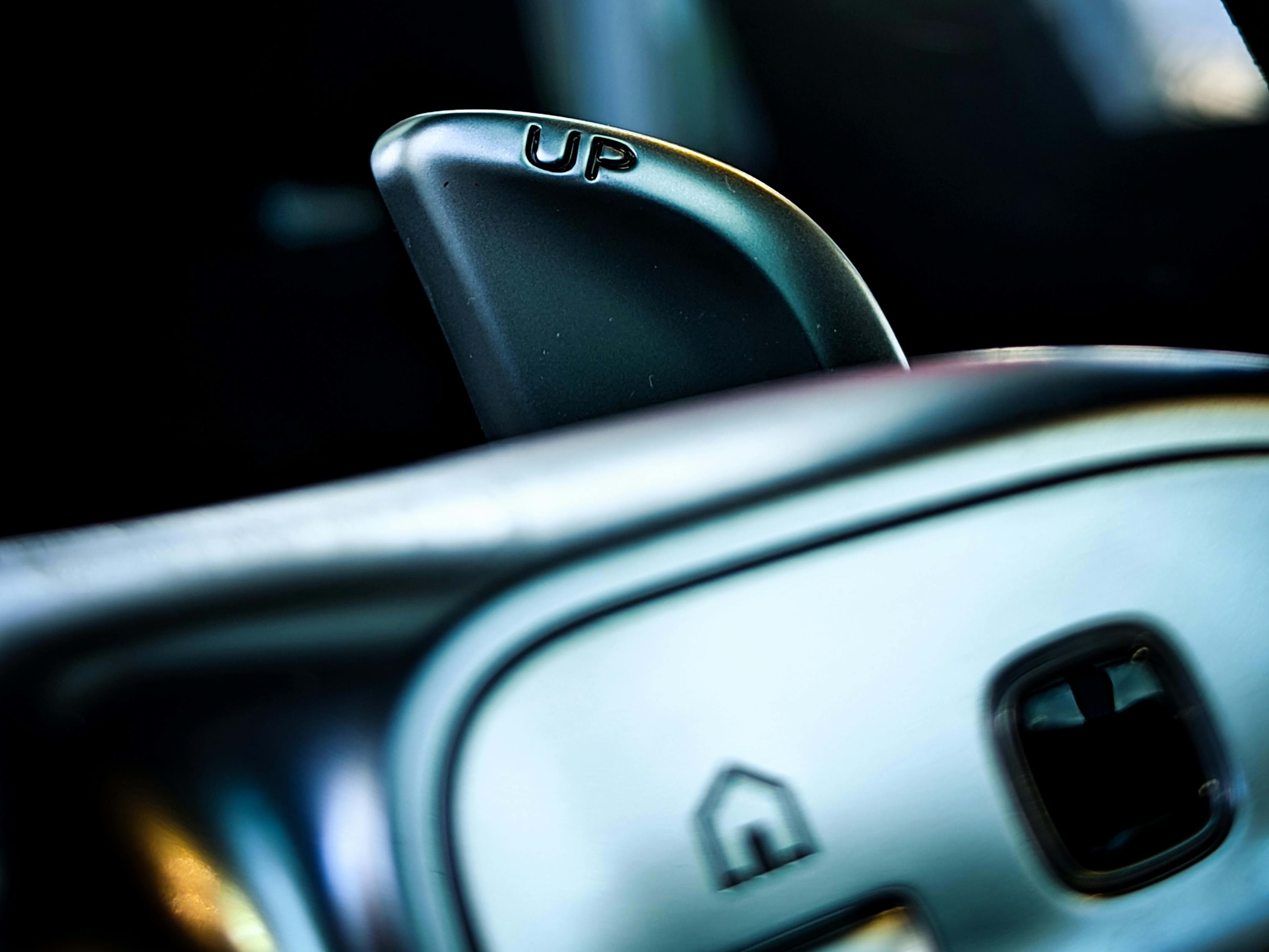 How to Use Paddle Shifters in Automatic Cars - AxleAddict