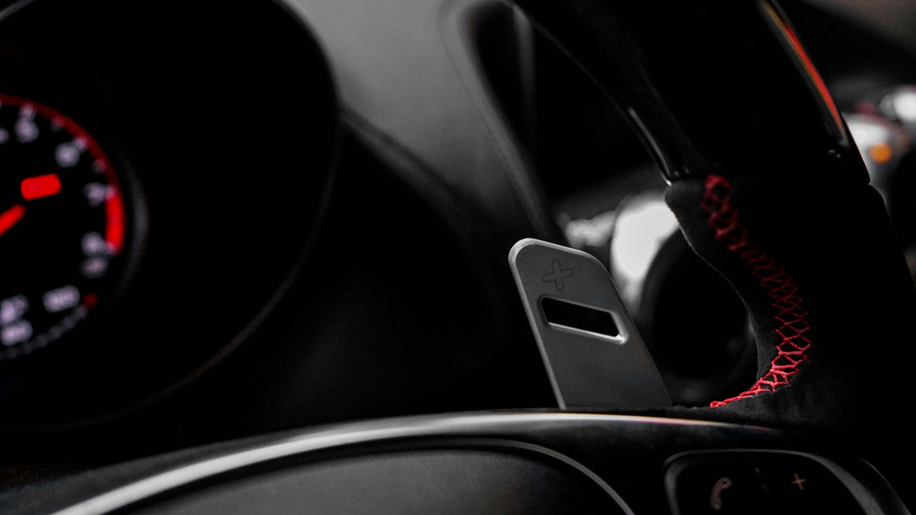 How to Use Paddle Shifters in Automatic Cars - AxleAddict