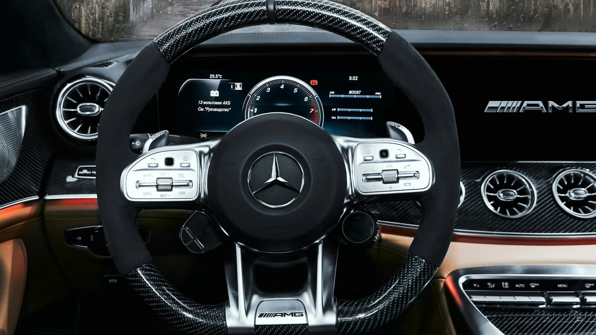 How to Use Paddle Shifters in Automatic Cars - AxleAddict