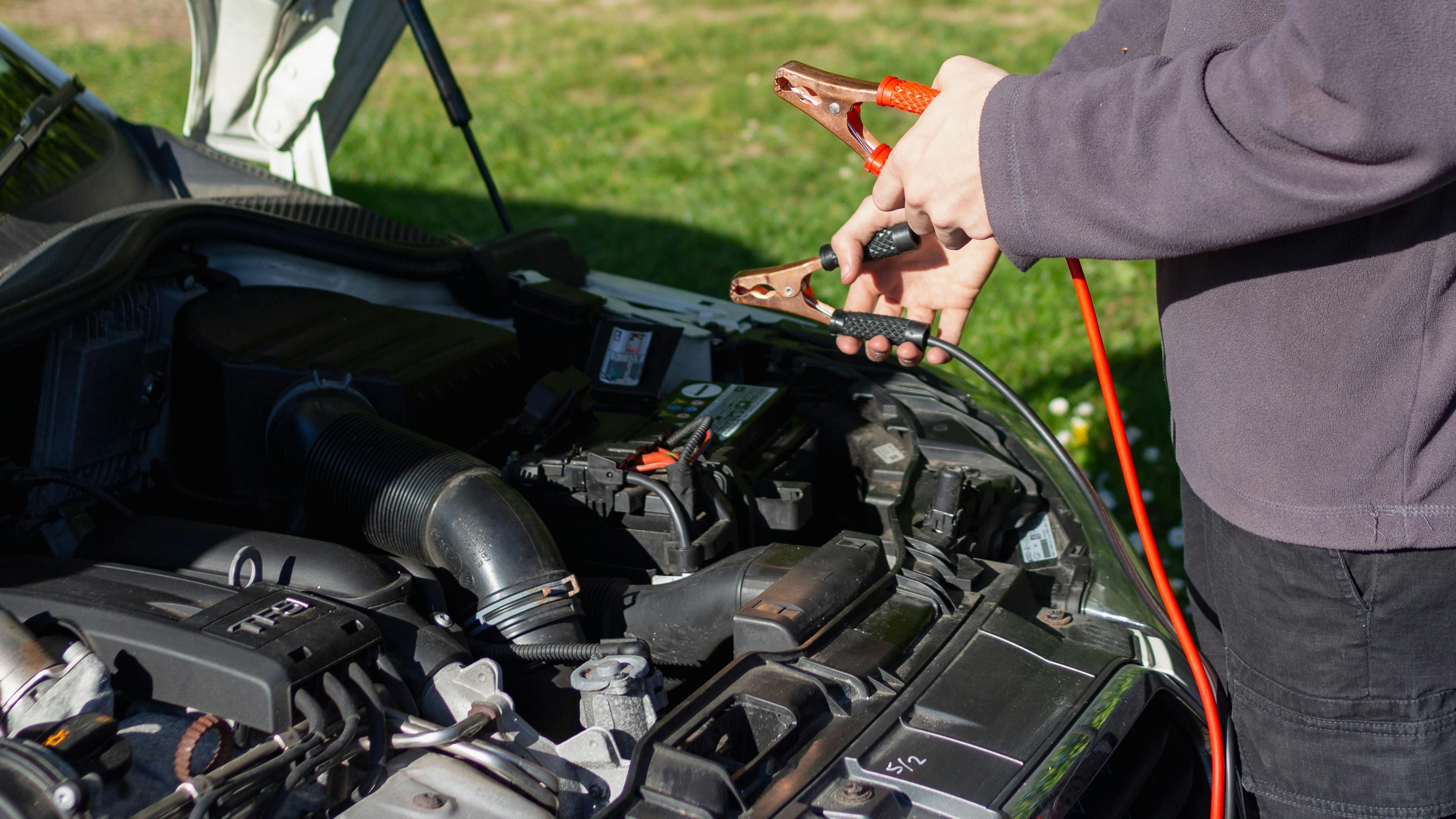 Car Battery Problems, Not Holding Charge: Troubleshooting and Solutions ...
