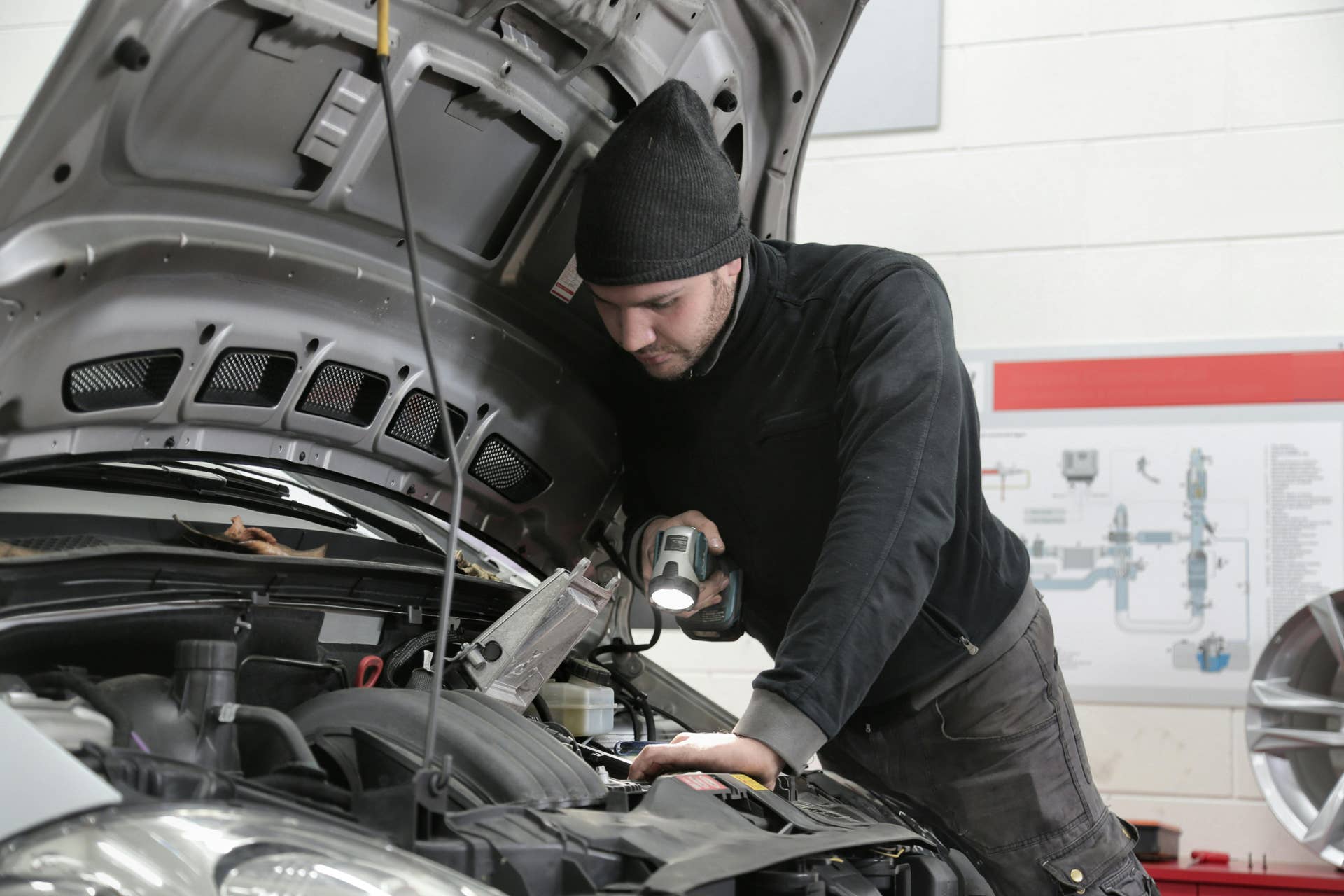 Car Maintenance Costs by Brand: What You’ll Pay Annually - AxleAddict