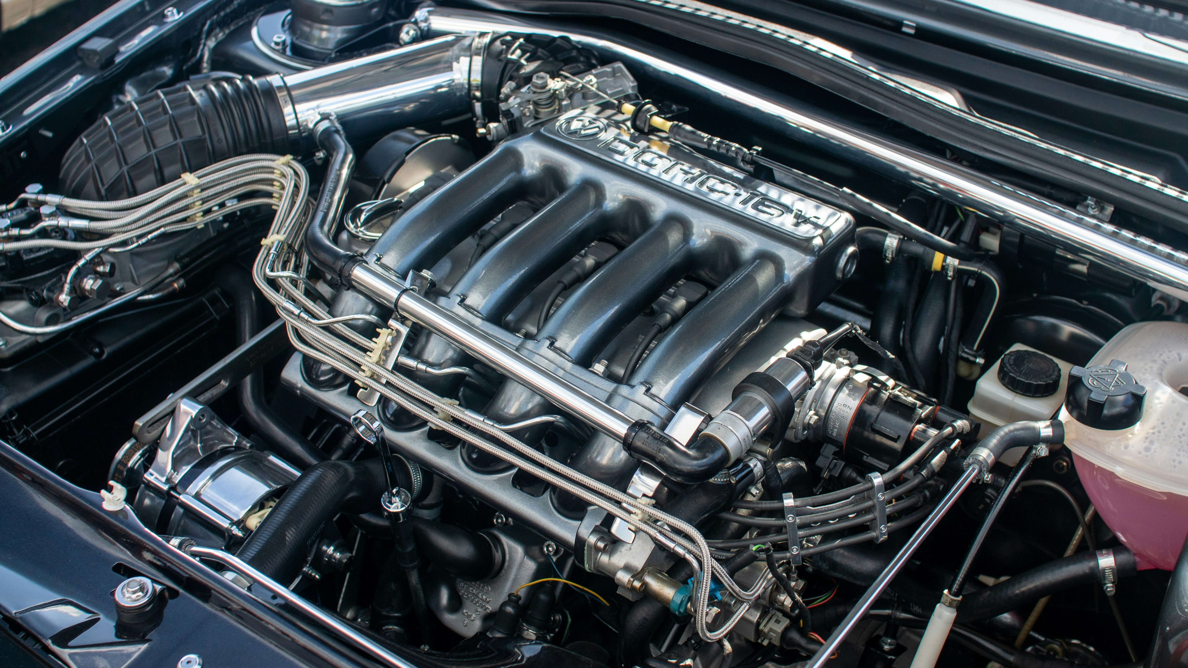 P0326 Code Explained: Fix Knock Sensor 1 Performance Issues - AxleAddict