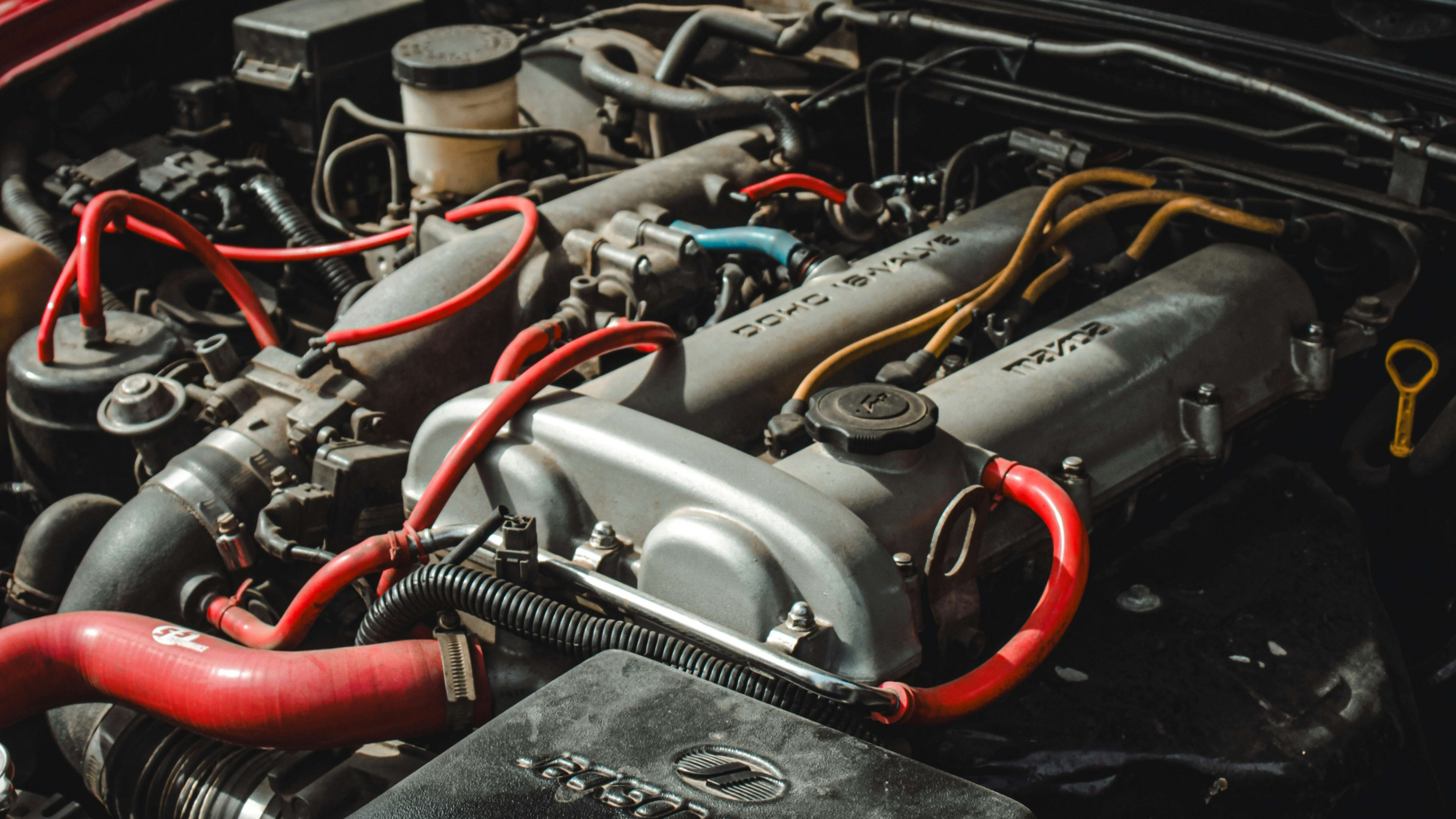 P0326 Code Explained: Fix Knock Sensor 1 Performance Issues - AxleAddict