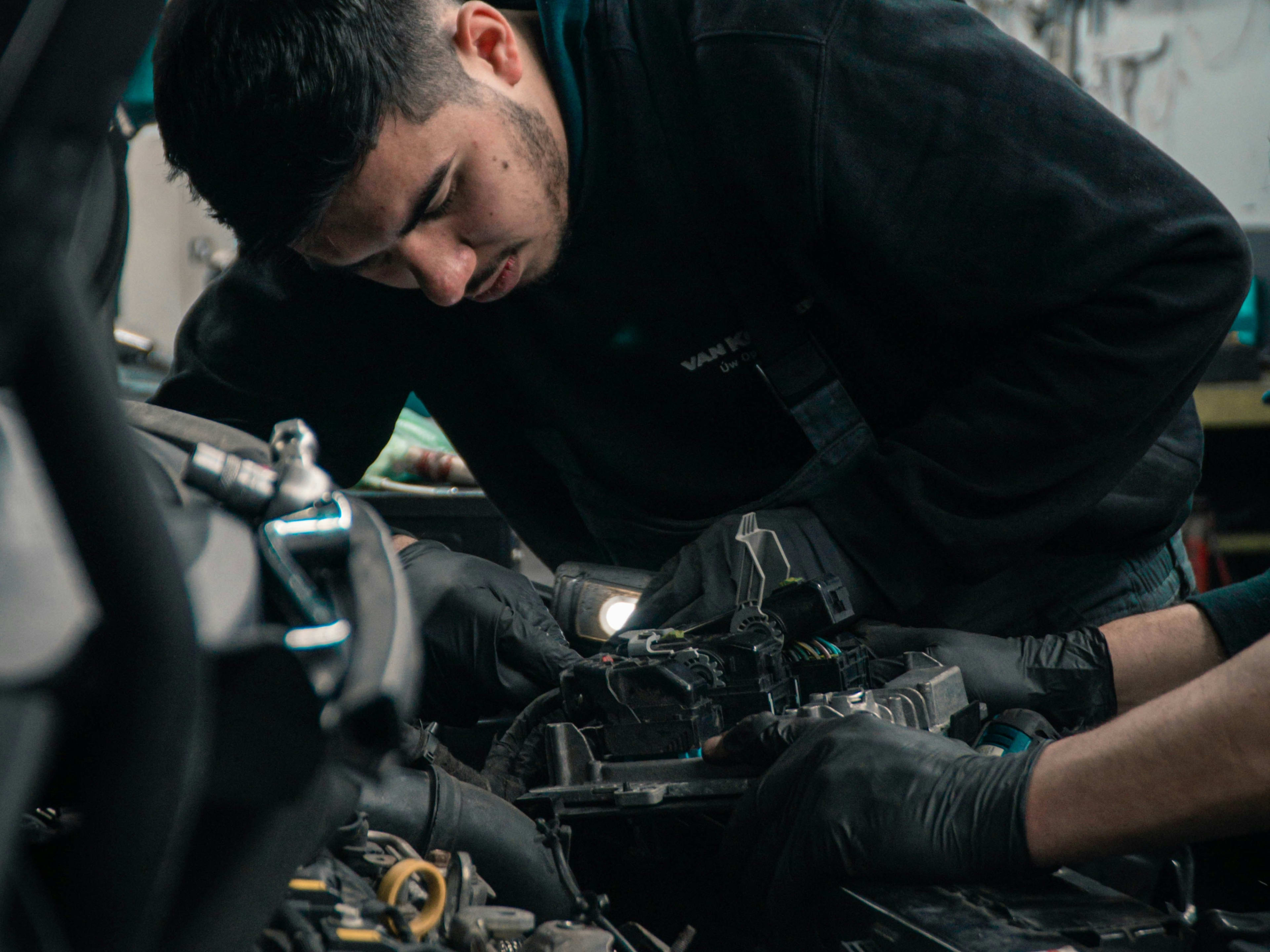 P0161 Code: Fix O2 Sensor Heater on Bank 2 Sensor 2 - AxleAddict