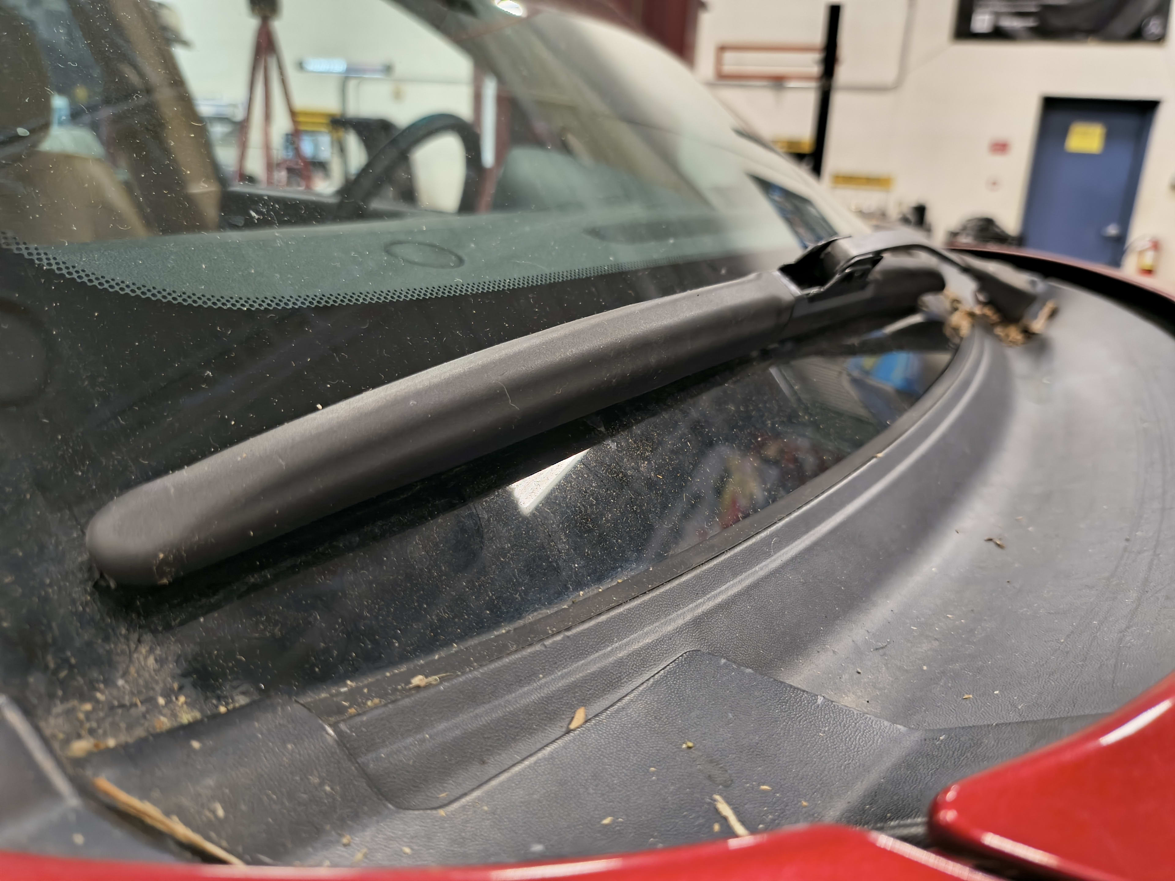 How to Replace Windshield Wipers: Step-by-Step Guide - AxleAddict