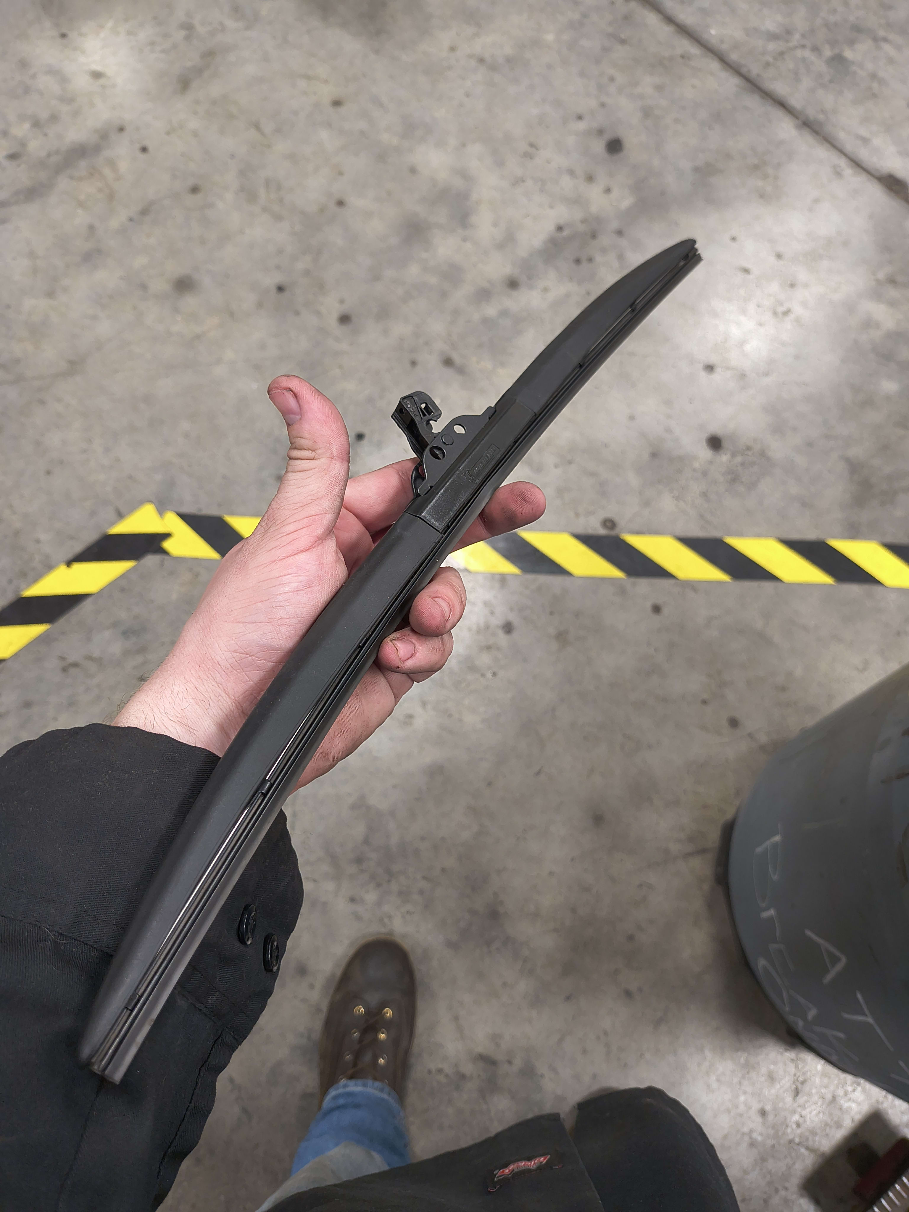 How to Replace Windshield Wipers: Step-by-Step Guide - AxleAddict