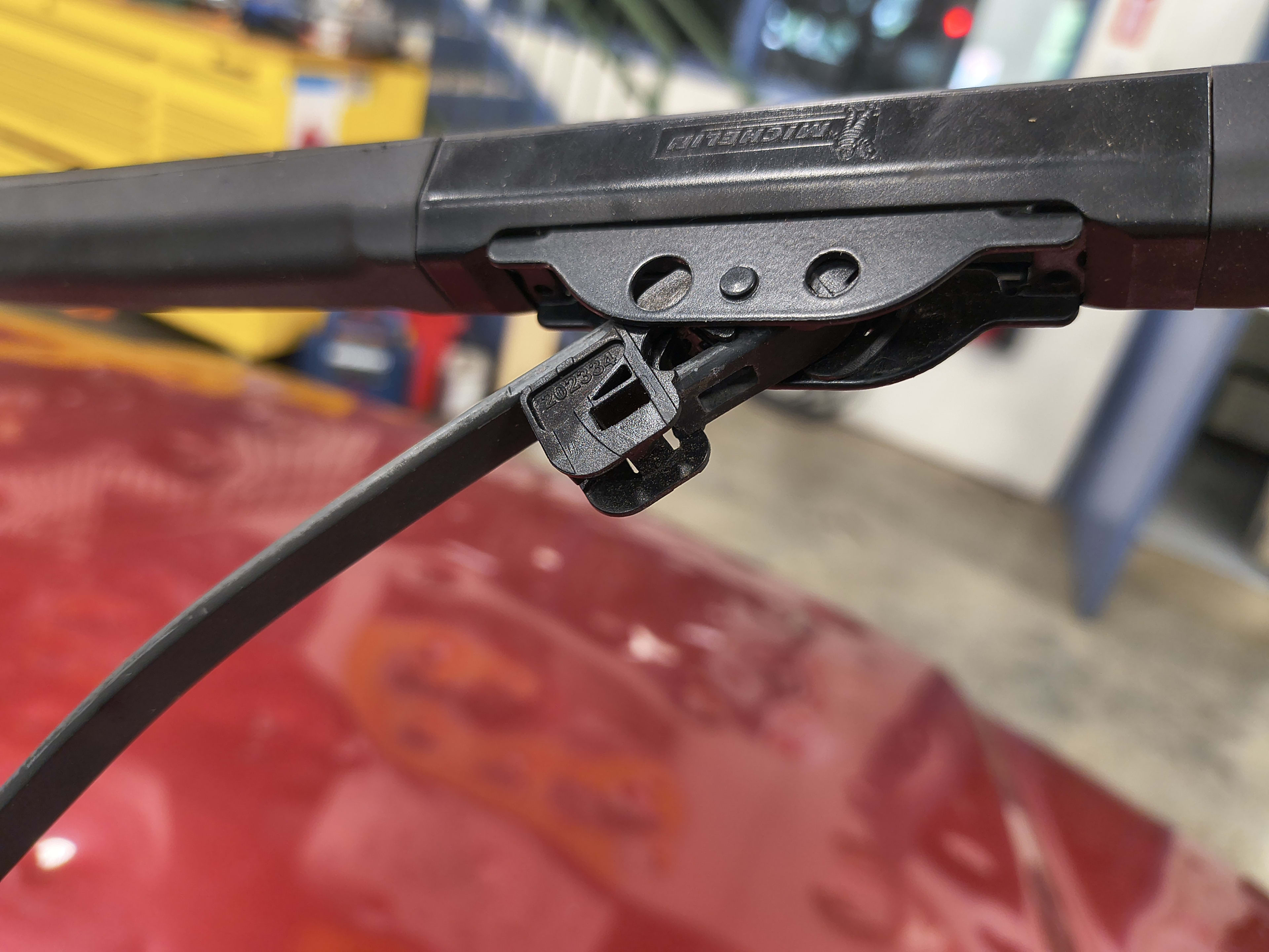 How to Replace Windshield Wipers: Step-by-Step Guide - AxleAddict