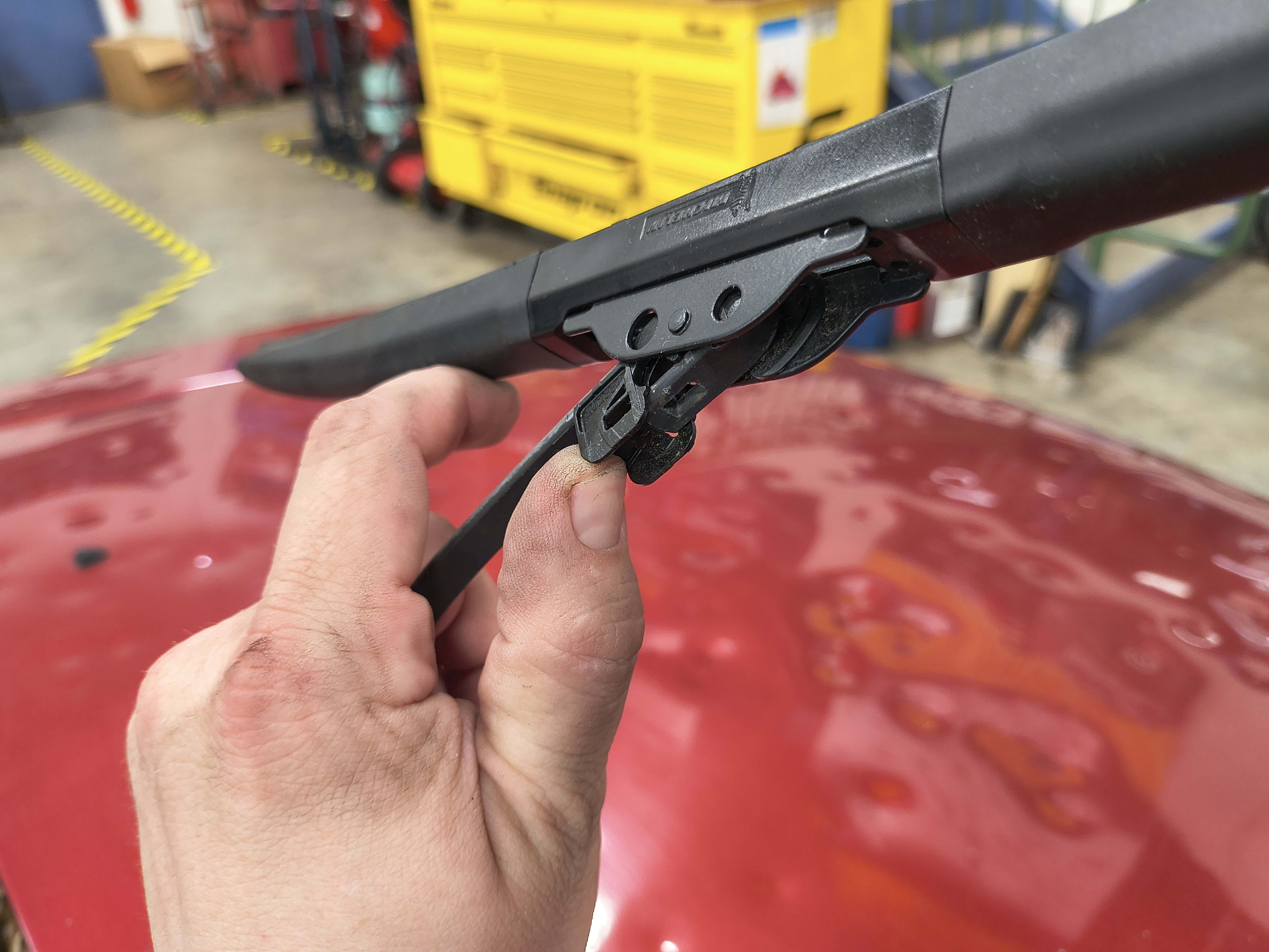 How to Replace Windshield Wipers: Step-by-Step Guide - AxleAddict