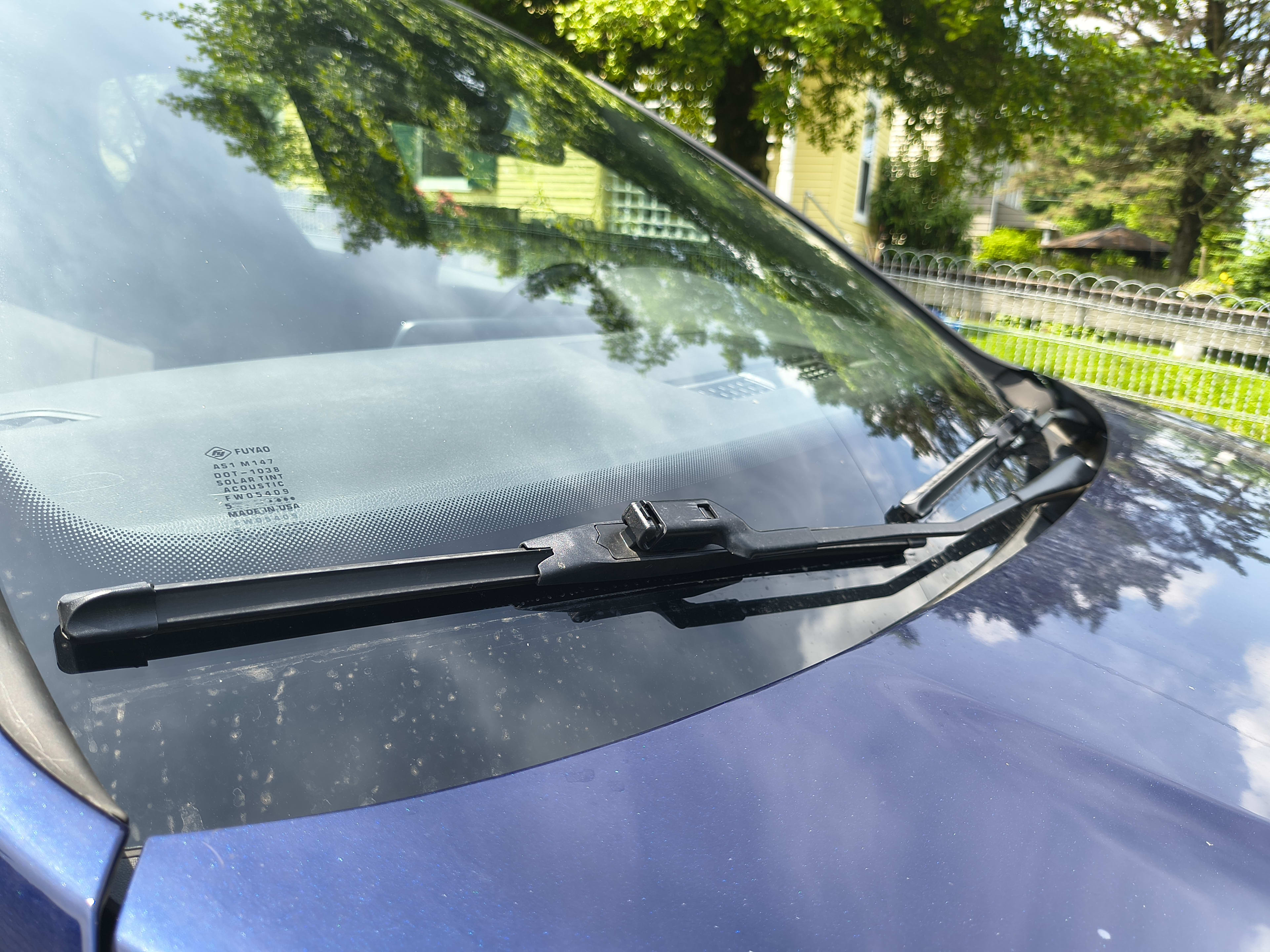 How to Replace Windshield Wipers: Step-by-Step Guide - AxleAddict
