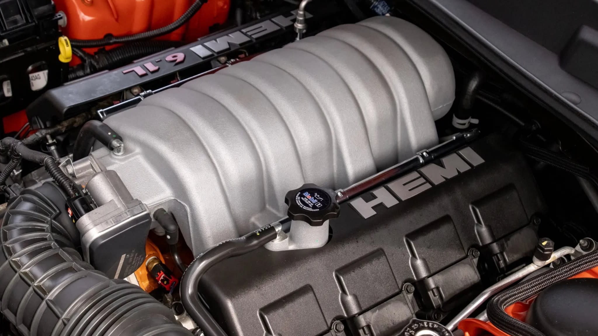 P2006 Code: Intake Manifold Runner Control Stuck Closed - AxleAddict