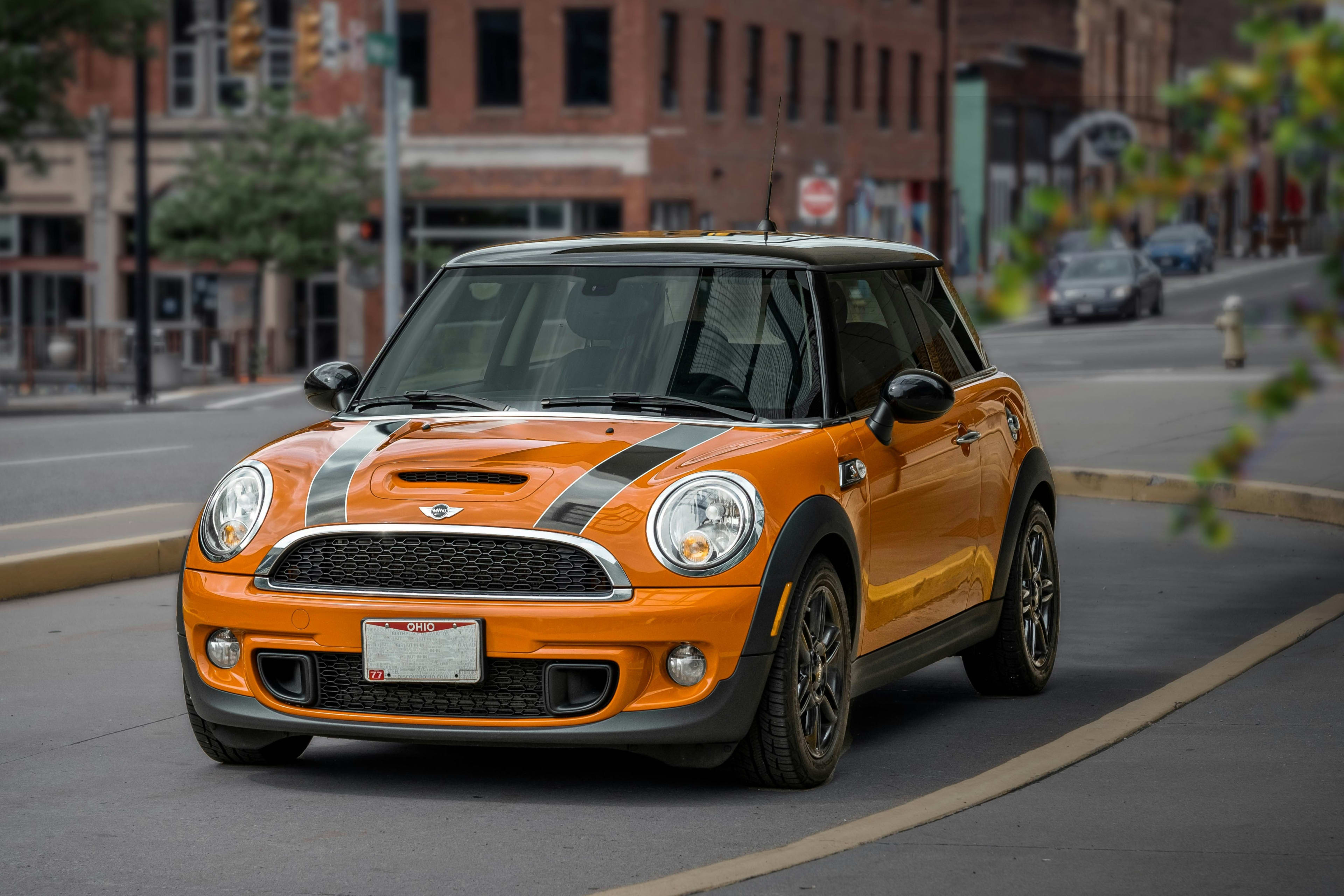 Badass & Cute Car Names for Girls: Full Name List Guide - AxleAddict