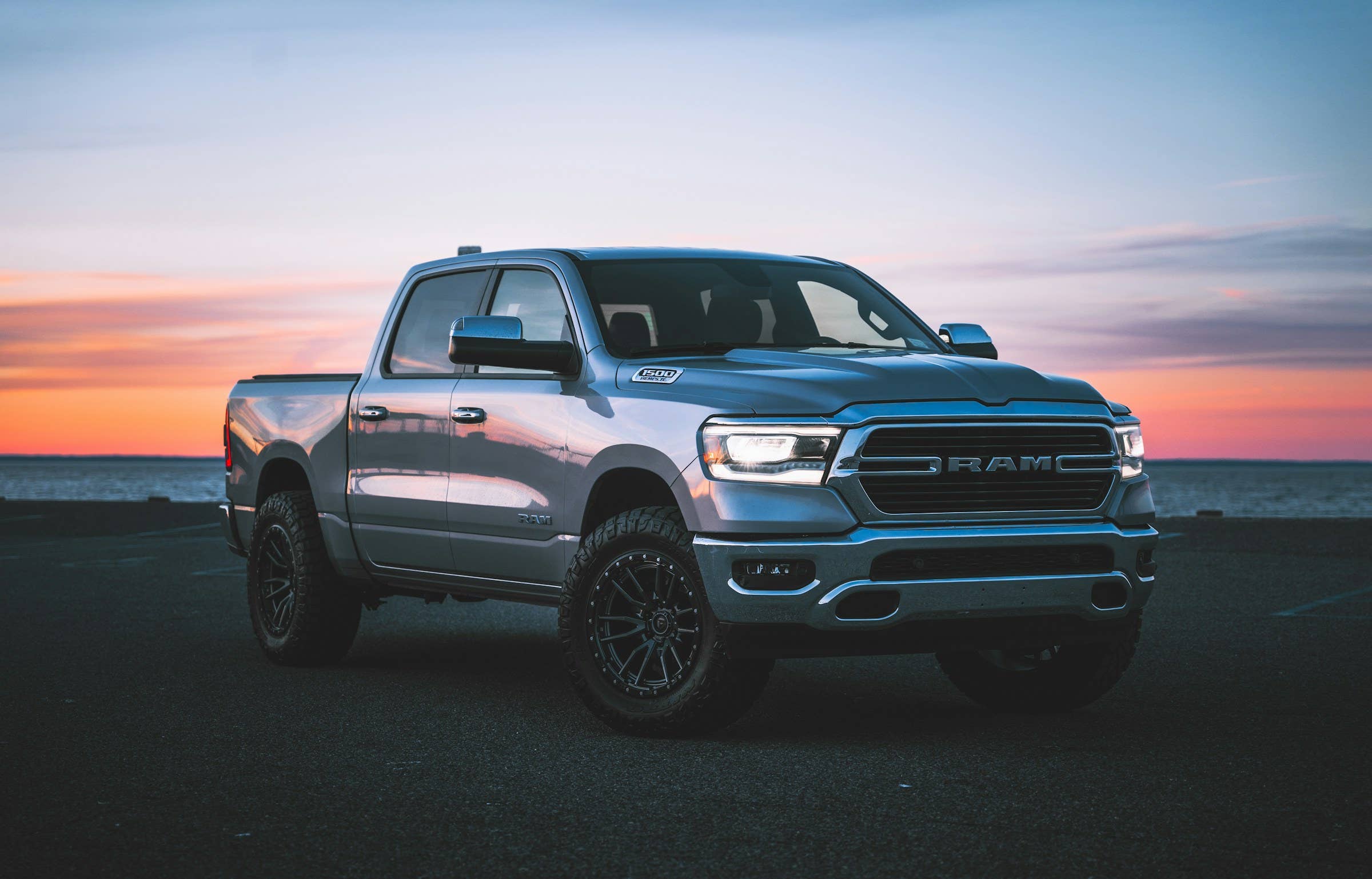 Epic Truck Names: 180 Funny, Badass & Unique Ideas - AxleAddict