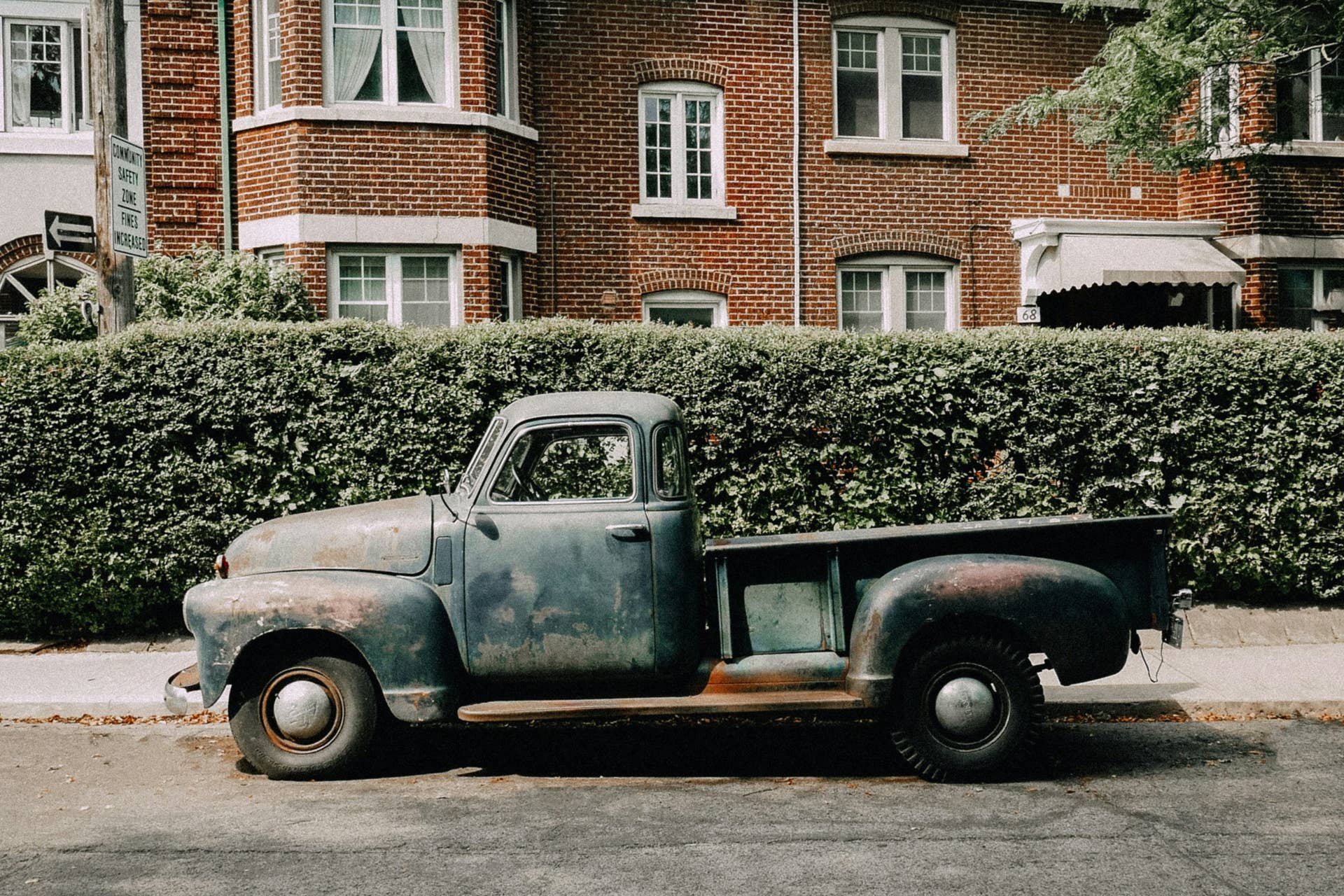 Epic Truck Names: 180 Funny, Badass & Unique Ideas - AxleAddict