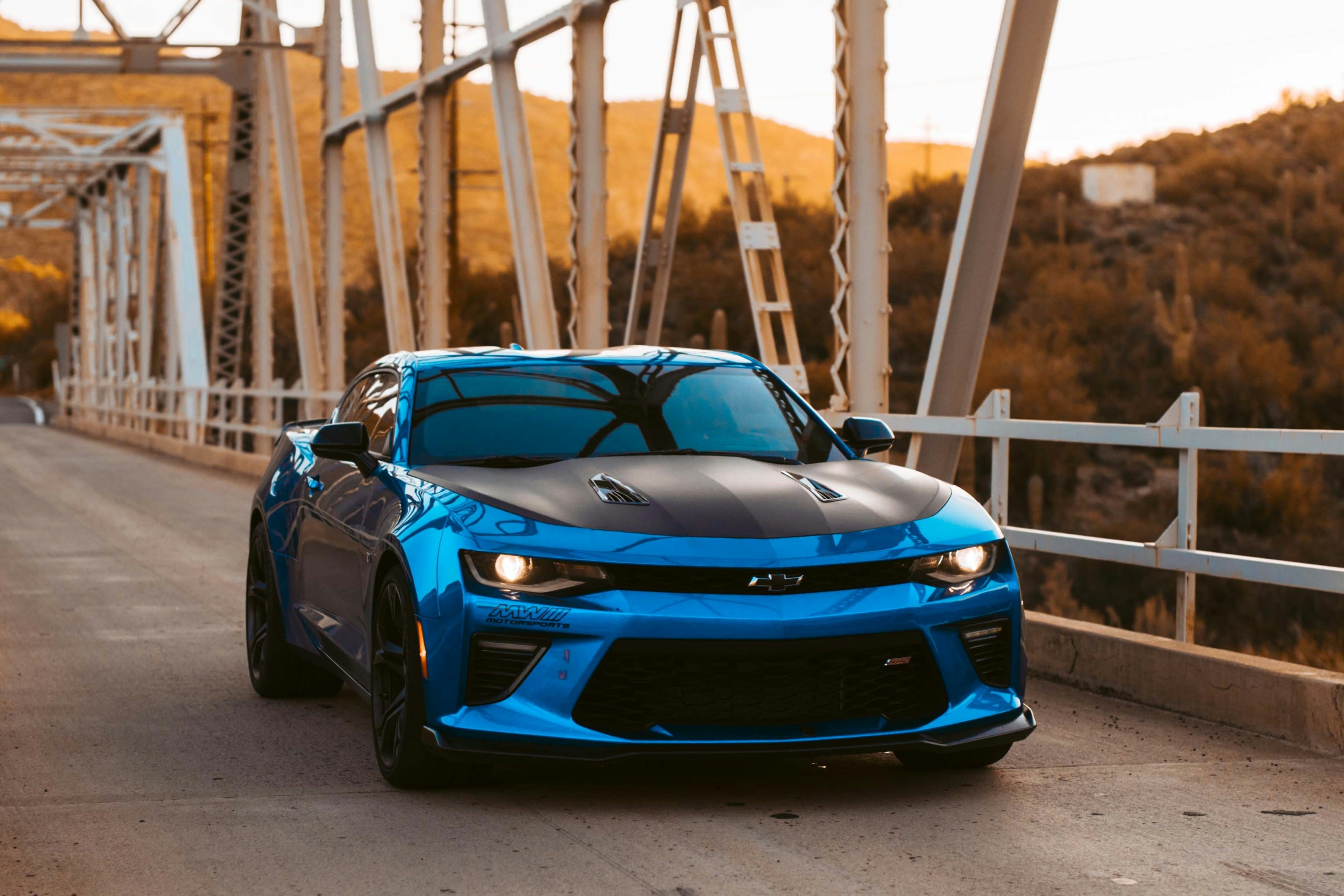 Best Blue Car Names Inspired by Famous Characters - AxleAddict