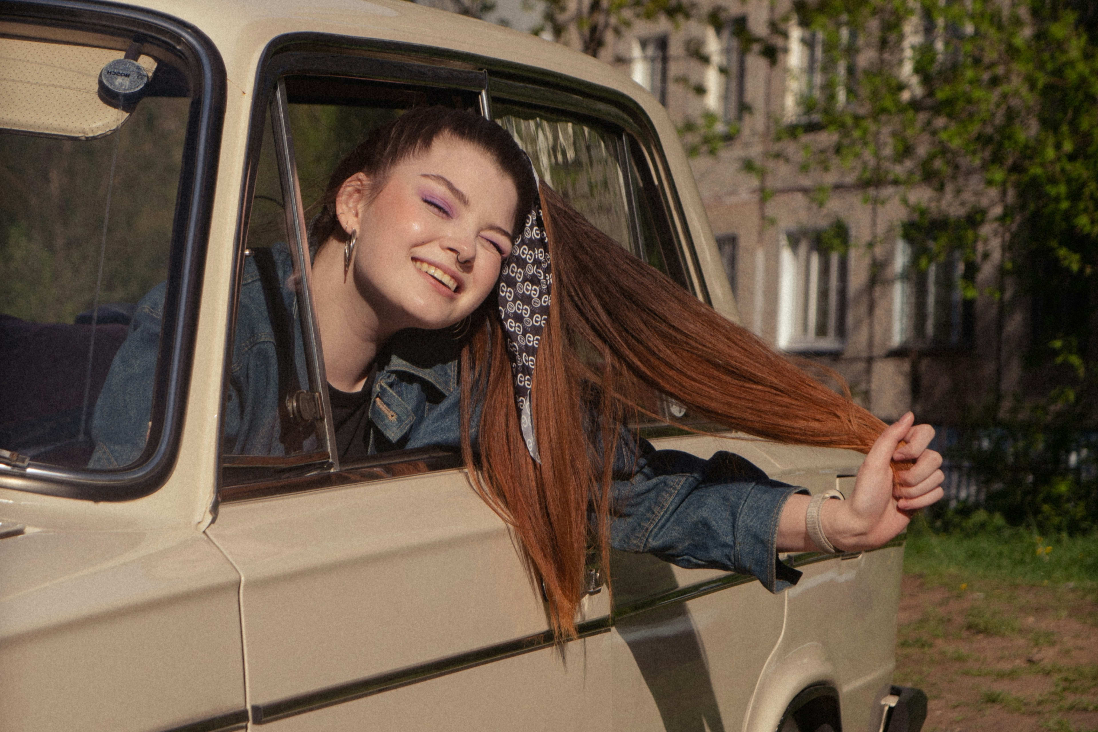 Badass & Cute Car Names for Girls: Full Name List Guide - AxleAddict