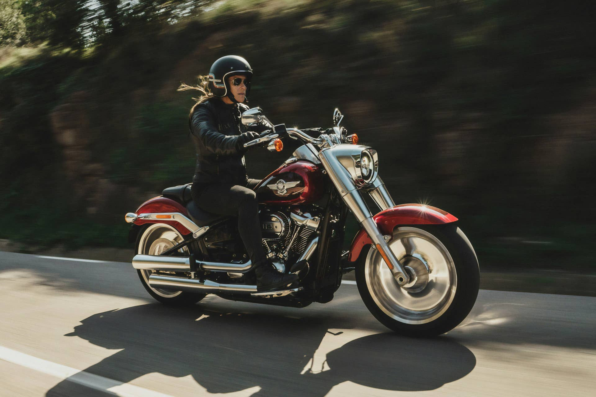 200+ Cool, Funny & Fierce Biker Nicknames to Inspire You - AxleAddict