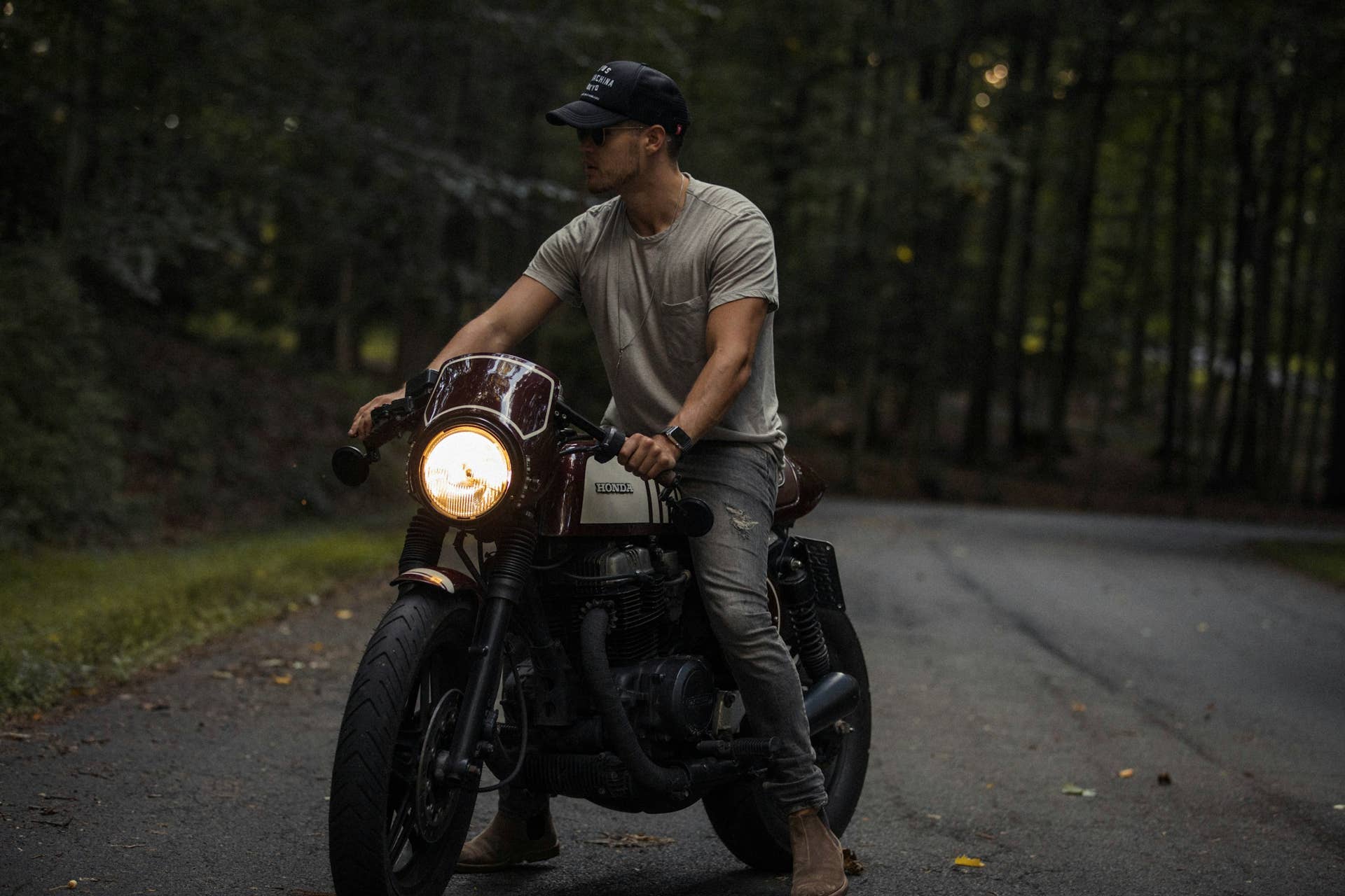 200+ Cool, Funny & Fierce Biker Nicknames to Inspire You - AxleAddict