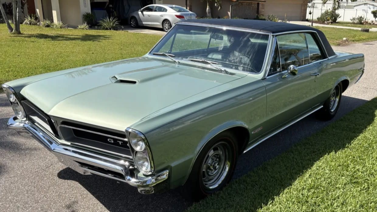 Best '60s and '70s Muscle Cars from the V8 Power Era - AxleAddict