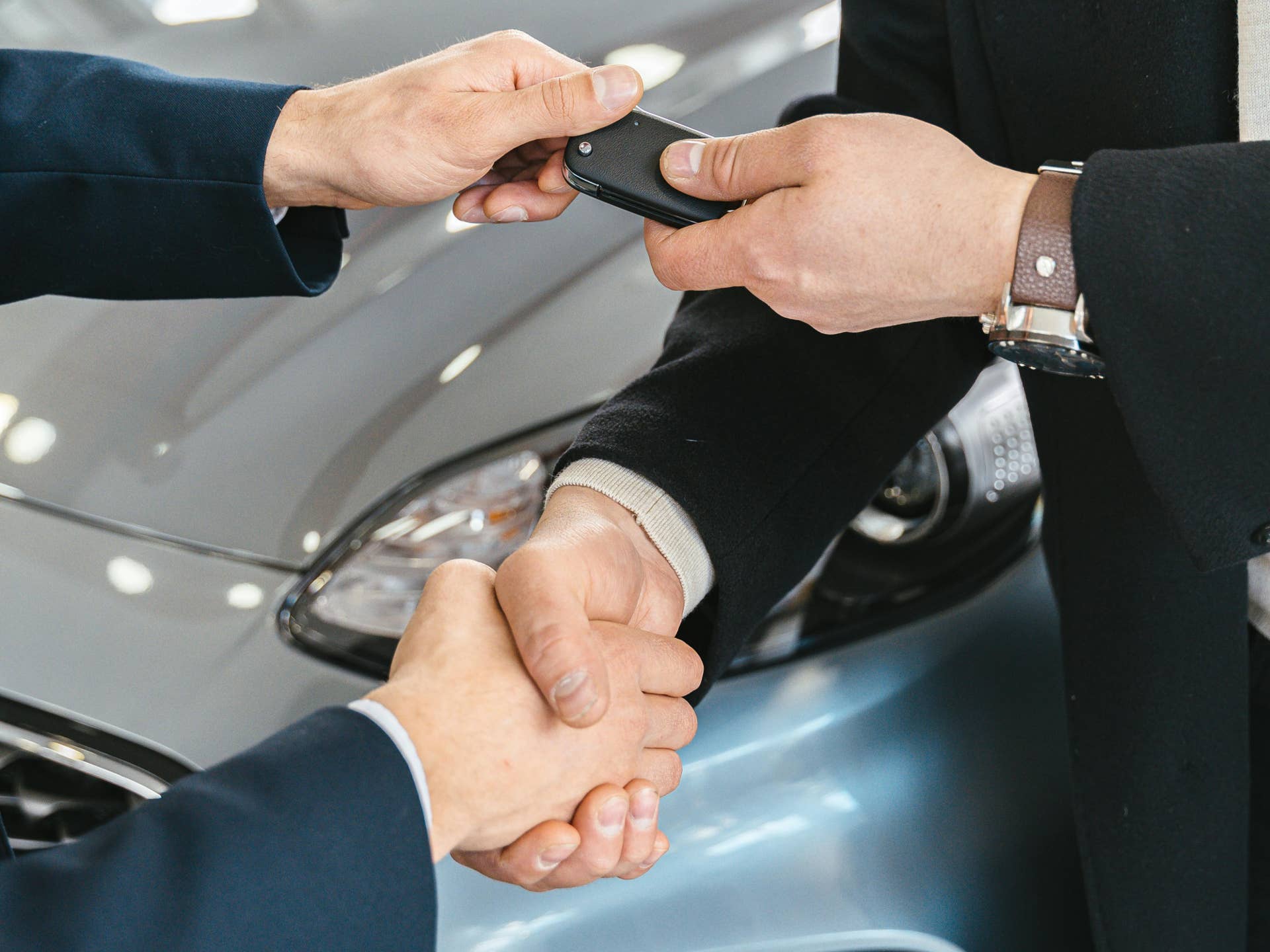 How to Return a Car You Can’t Afford: Options Before Repossession ...