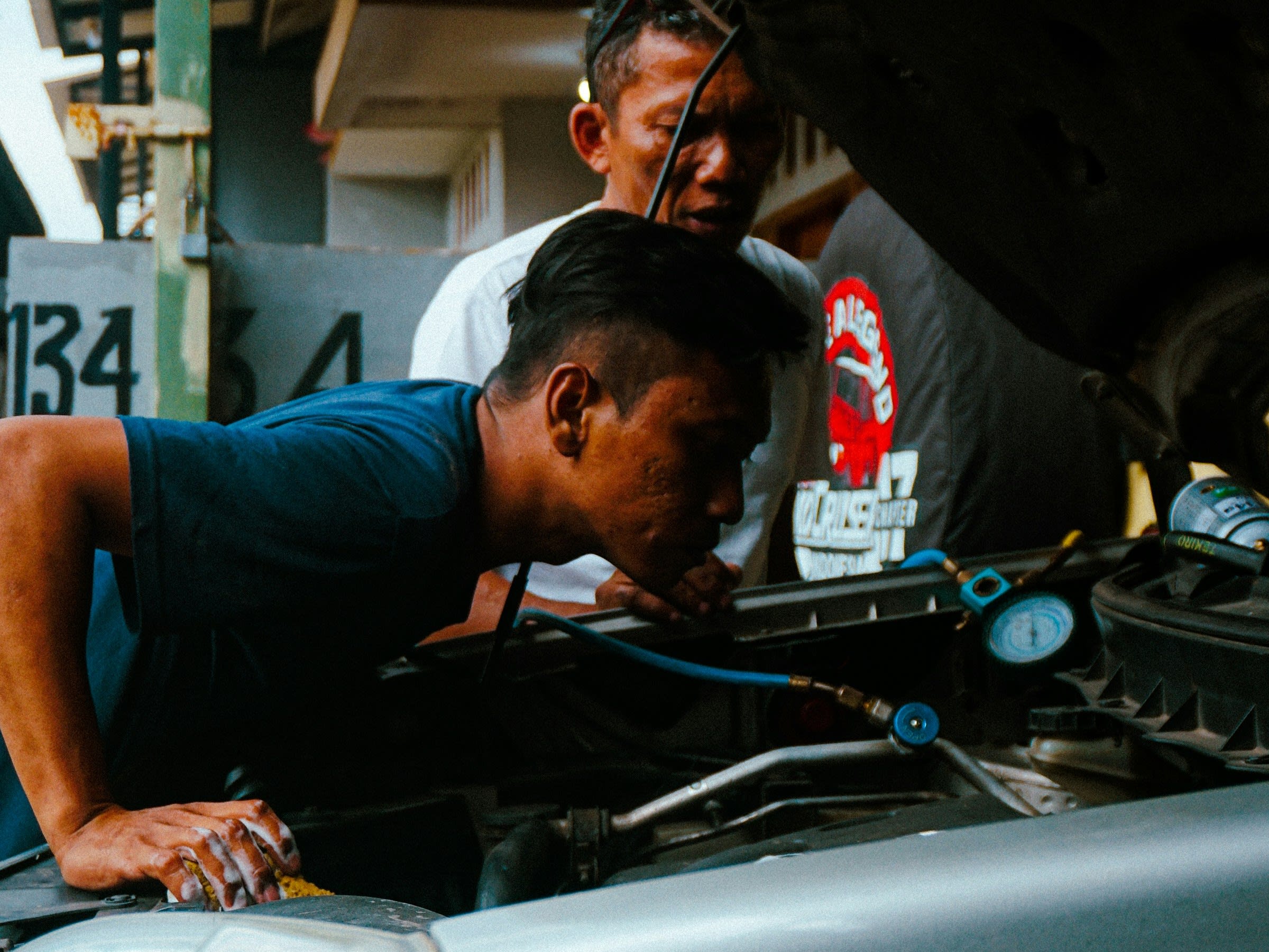 P0303 Code: Cylinder 3 Misfire Causes, Symptoms & Fixes - AxleAddict