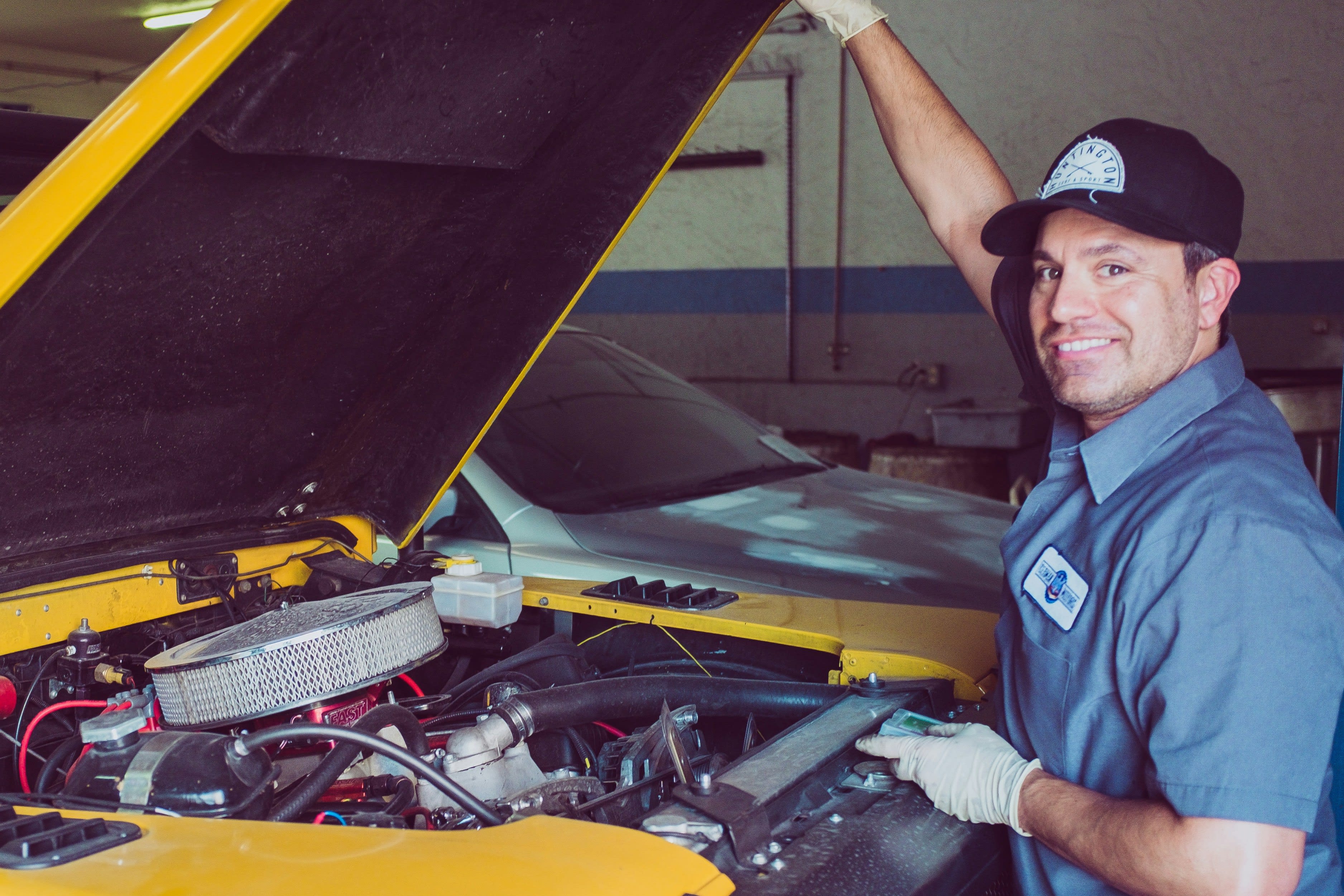 P0354 Code: Ignition Coil D Failure Symptoms and Fixes - AxleAddict