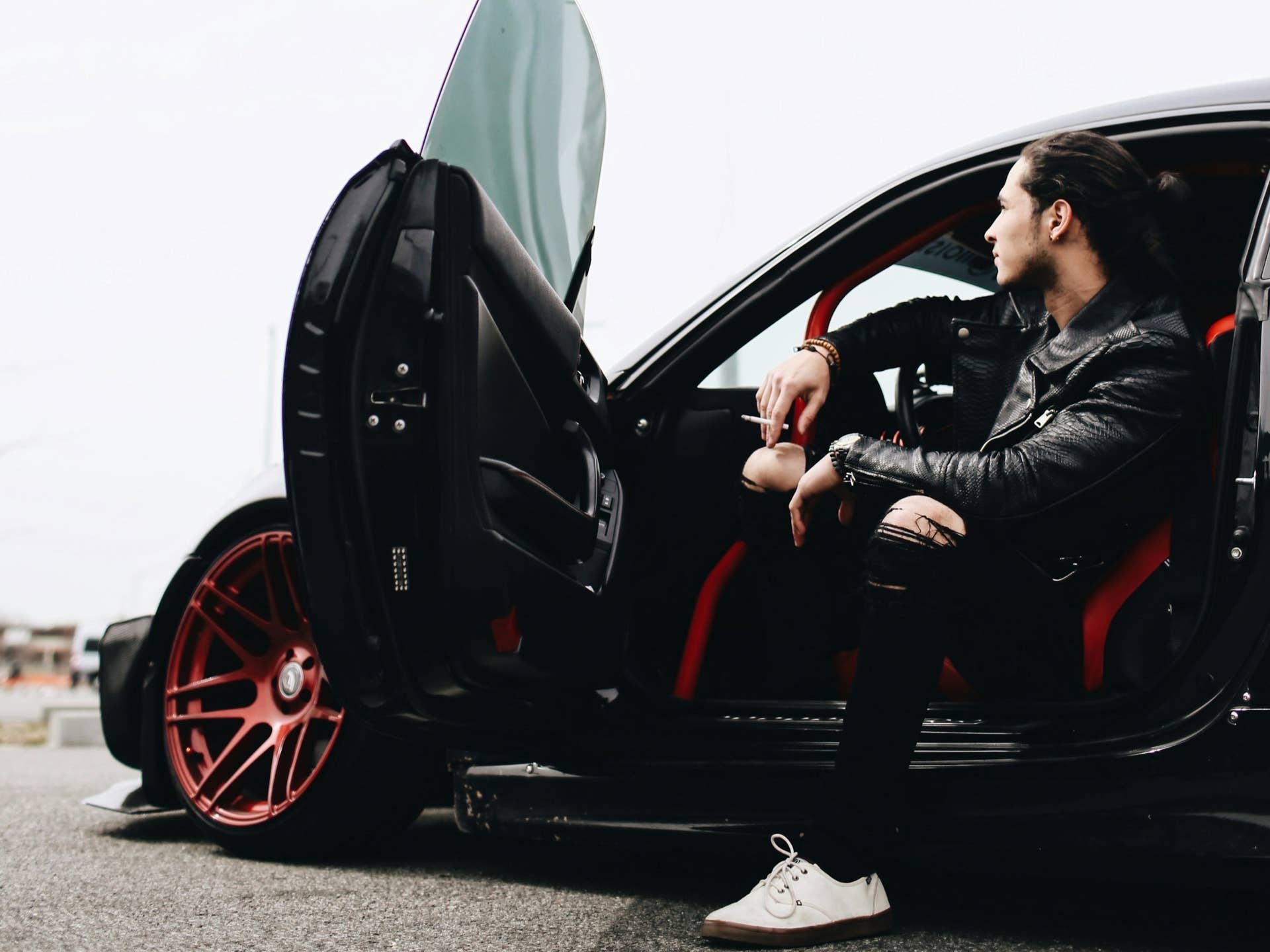 200 Best Black Car Name Ideas for Every Style and Mood - AxleAddict