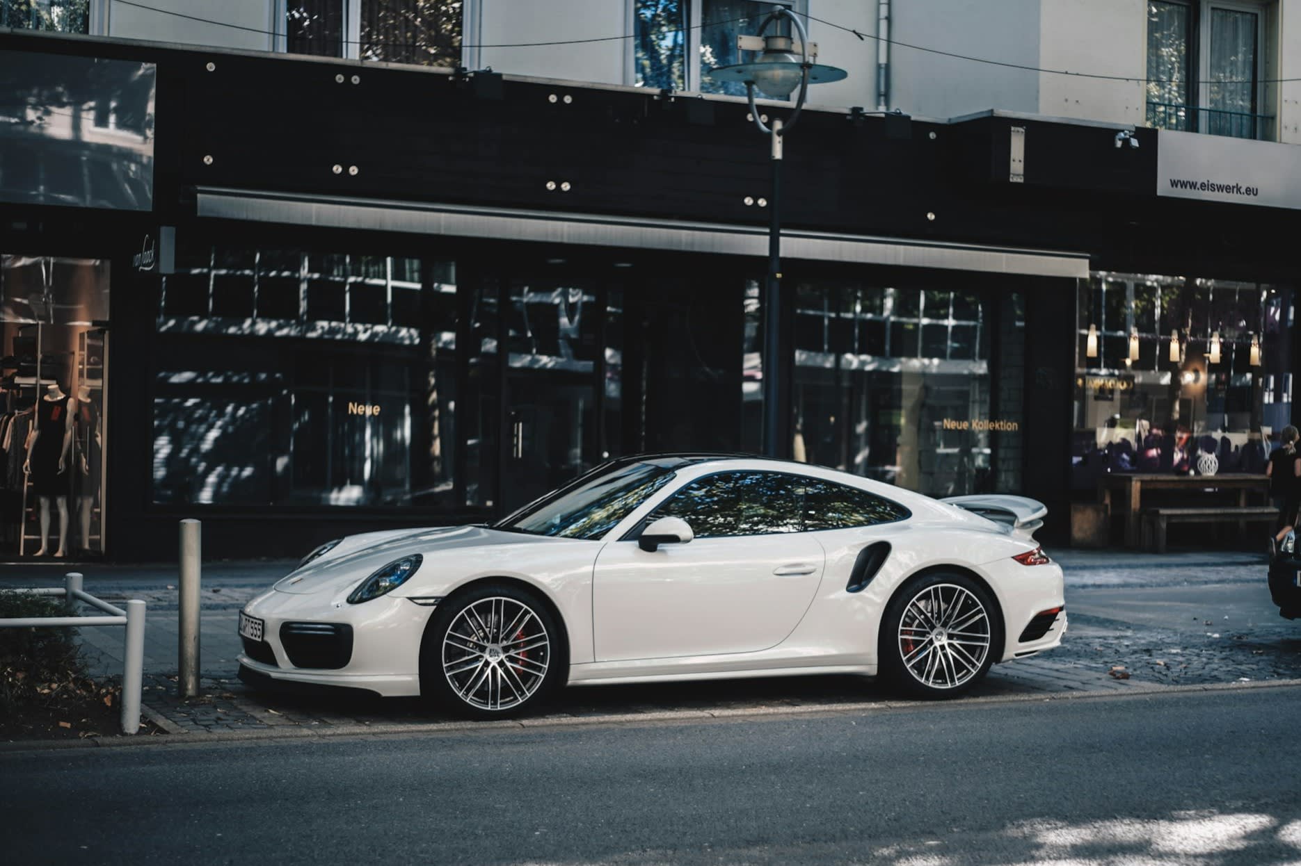 Best White Car Names: 200+ Cool, Funny & Unique Ideas - AxleAddict