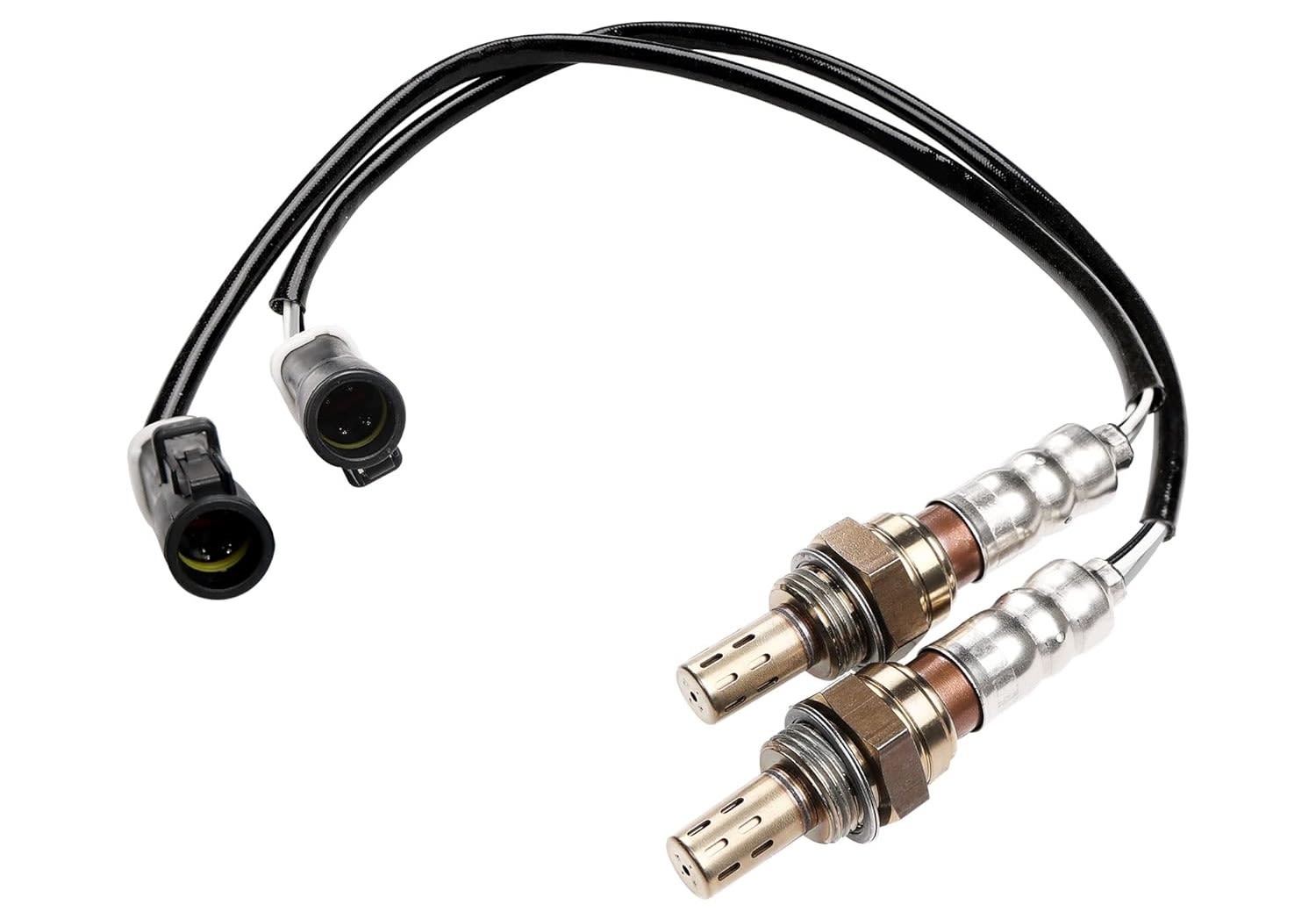 P0158 Code Meaning: High Voltage on Bank 2 O2 Sensor - AxleAddict