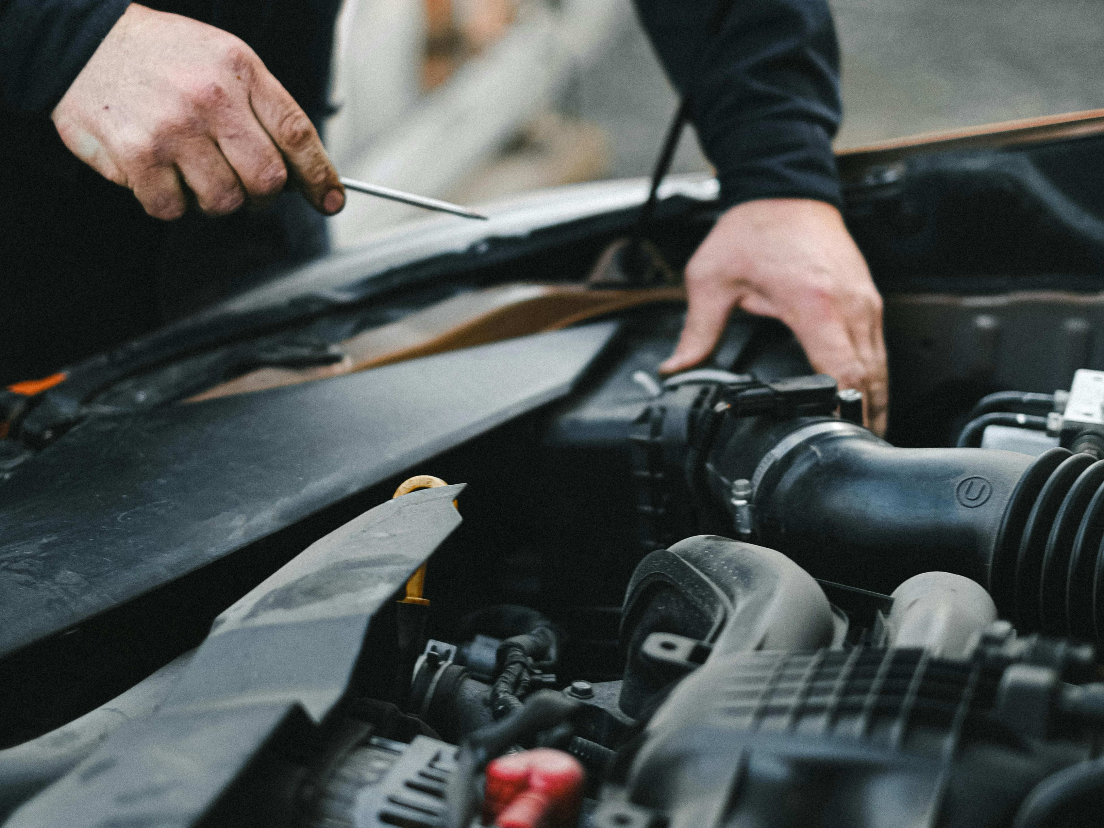 P0131 Code: O2 Sensor Low Voltage Causes & Fixes - AxleAddict