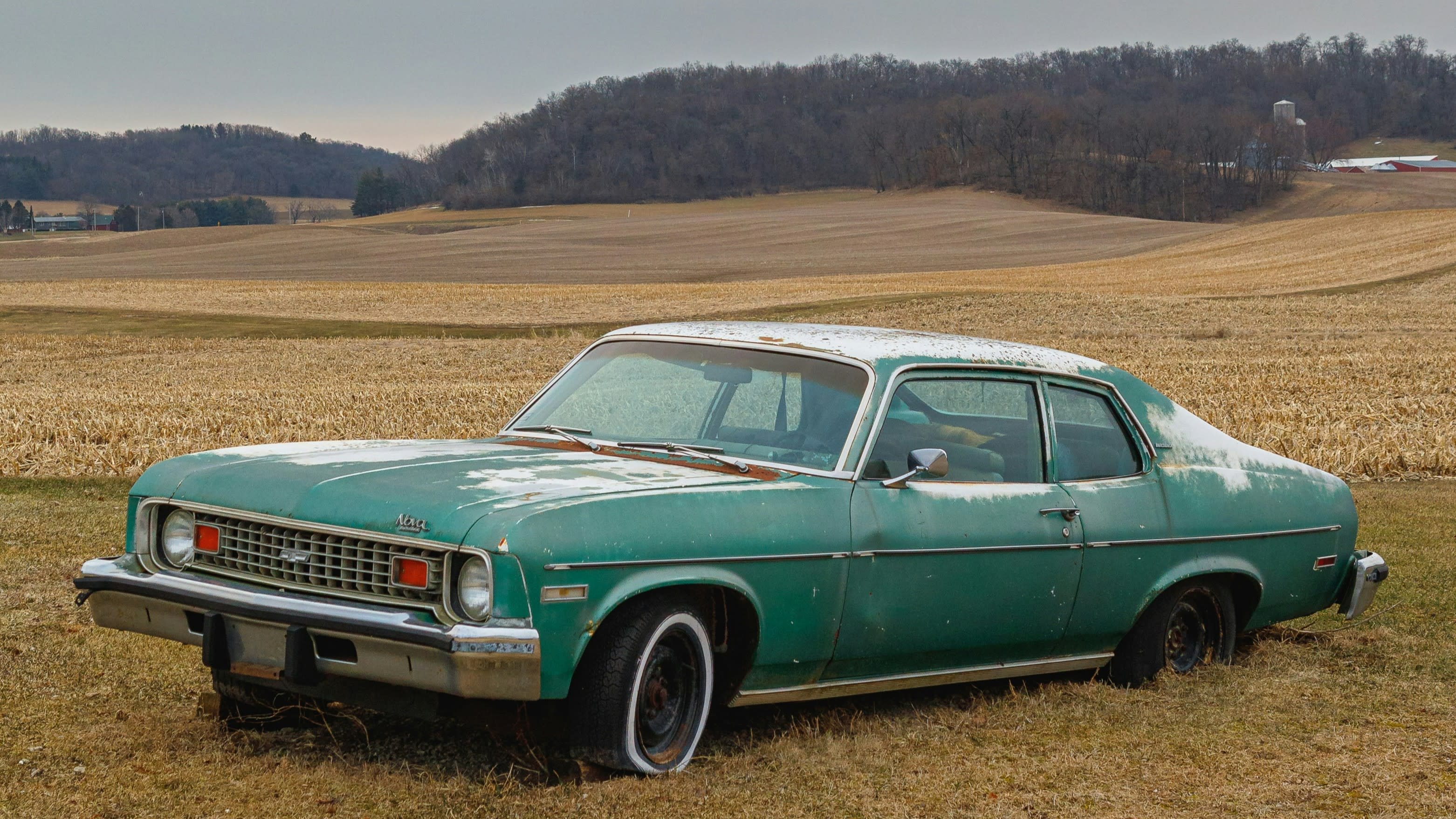 All Sensors in a Car: Full Engine Sensors List, Locations, and ...