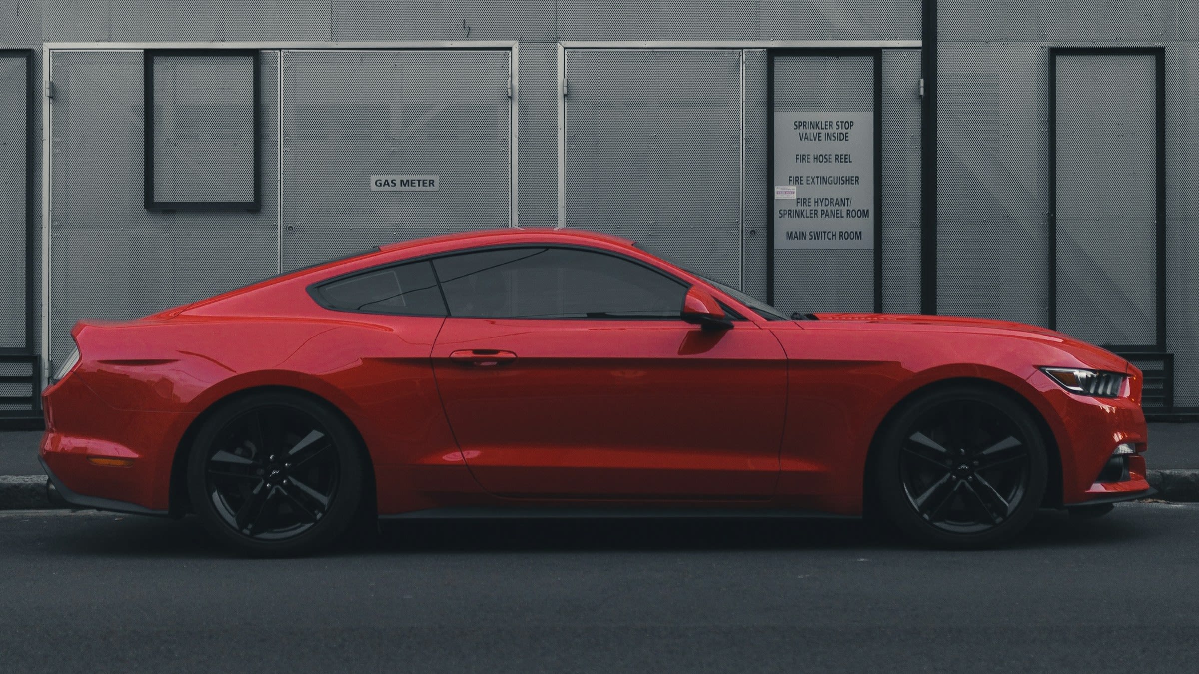 Best Red Car Names: 300+ Cool, Cute, and Badass Ideas - AxleAddict