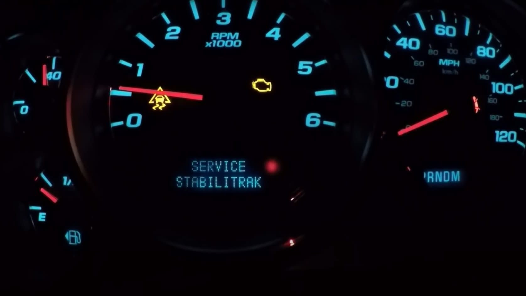 C0561-71 Code on GM Vehicles: Causes, Symptoms & Fixes - AxleAddict