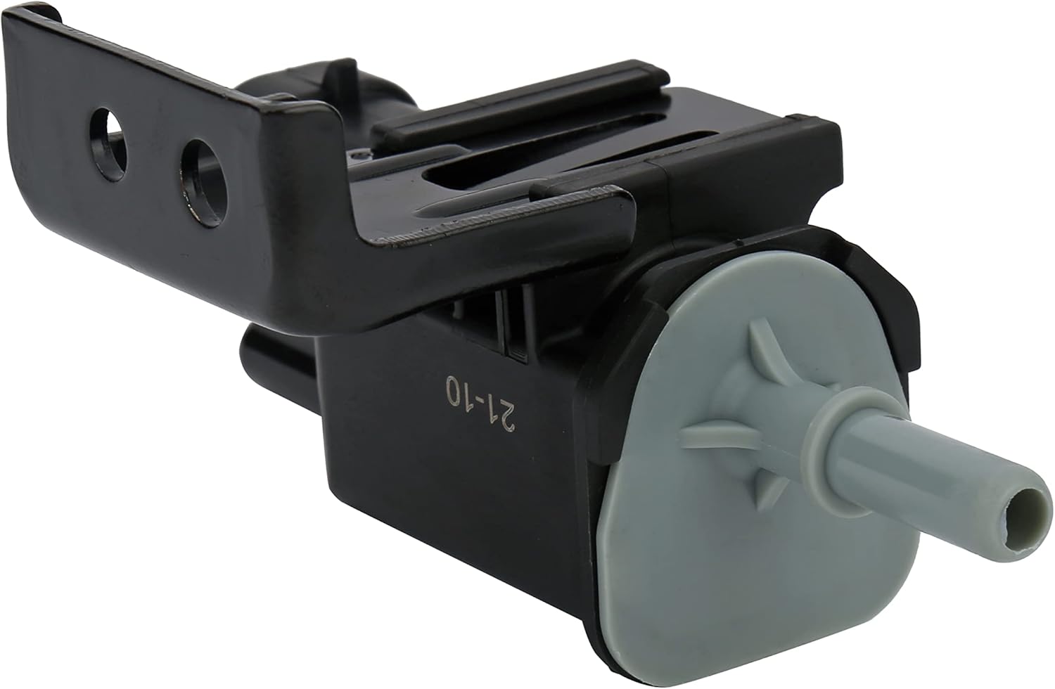 P0496 Code: EVAP System High Purge Flow Causes & Fixes - AxleAddict