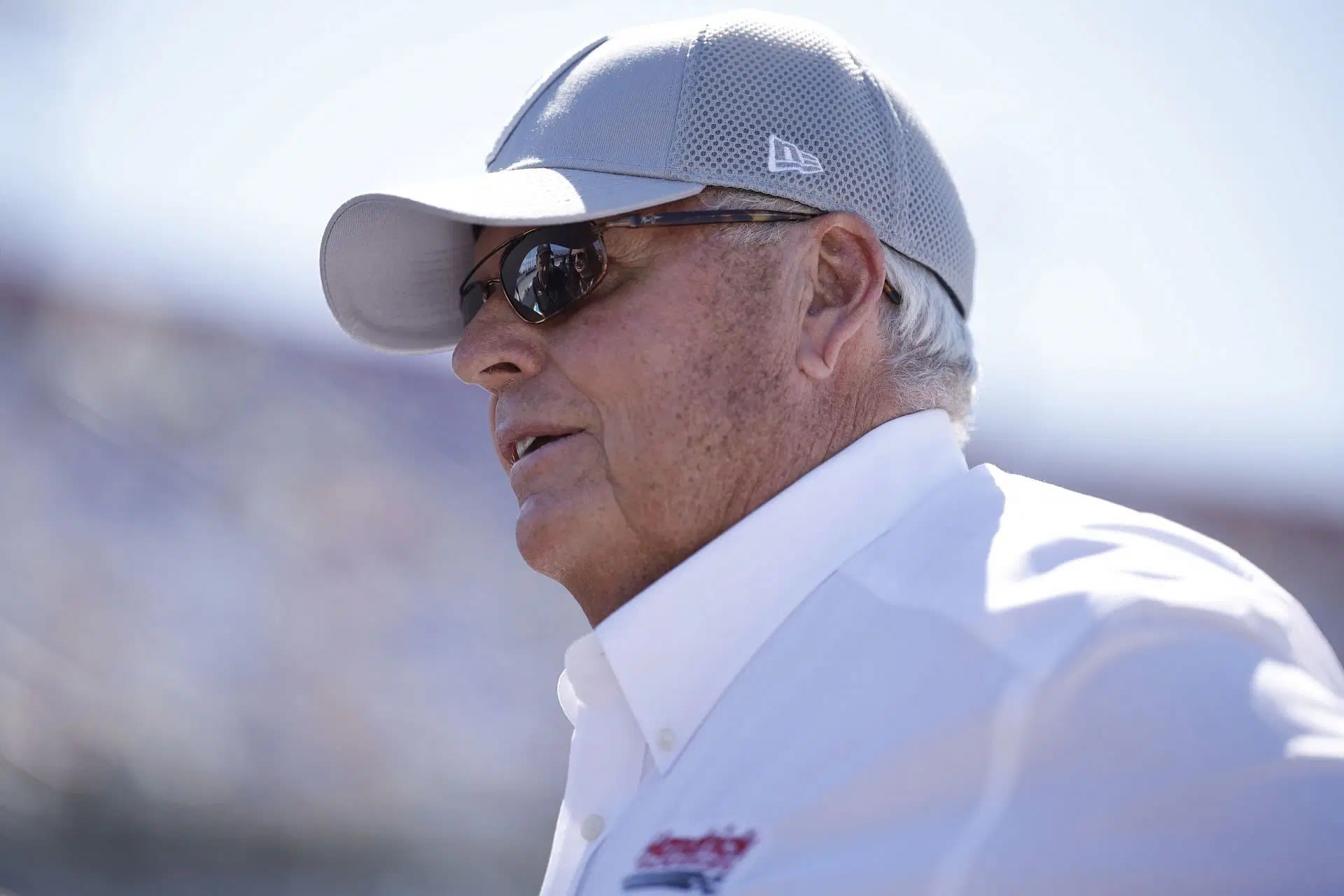 Inside Rick Hendrick's Epic Corvette & Supercar Collection - AxleAddict