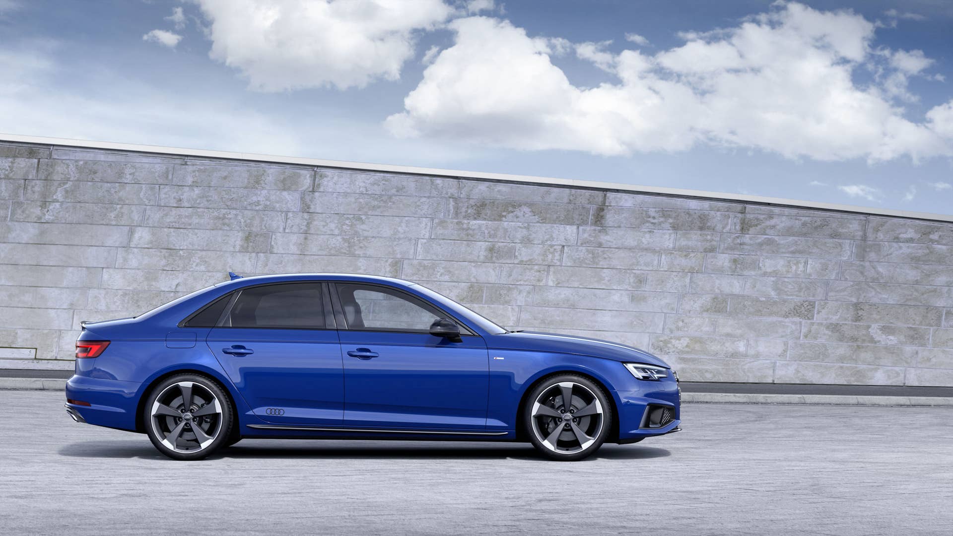 Audi A4 Maintenance Cost: Annual Service, Repairs, and Reliability ...