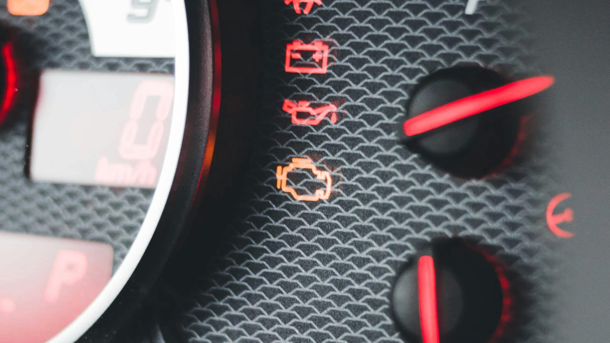 P0446 Code: EVAP Vent Control Fault Symptoms and Fixes - AxleAddict