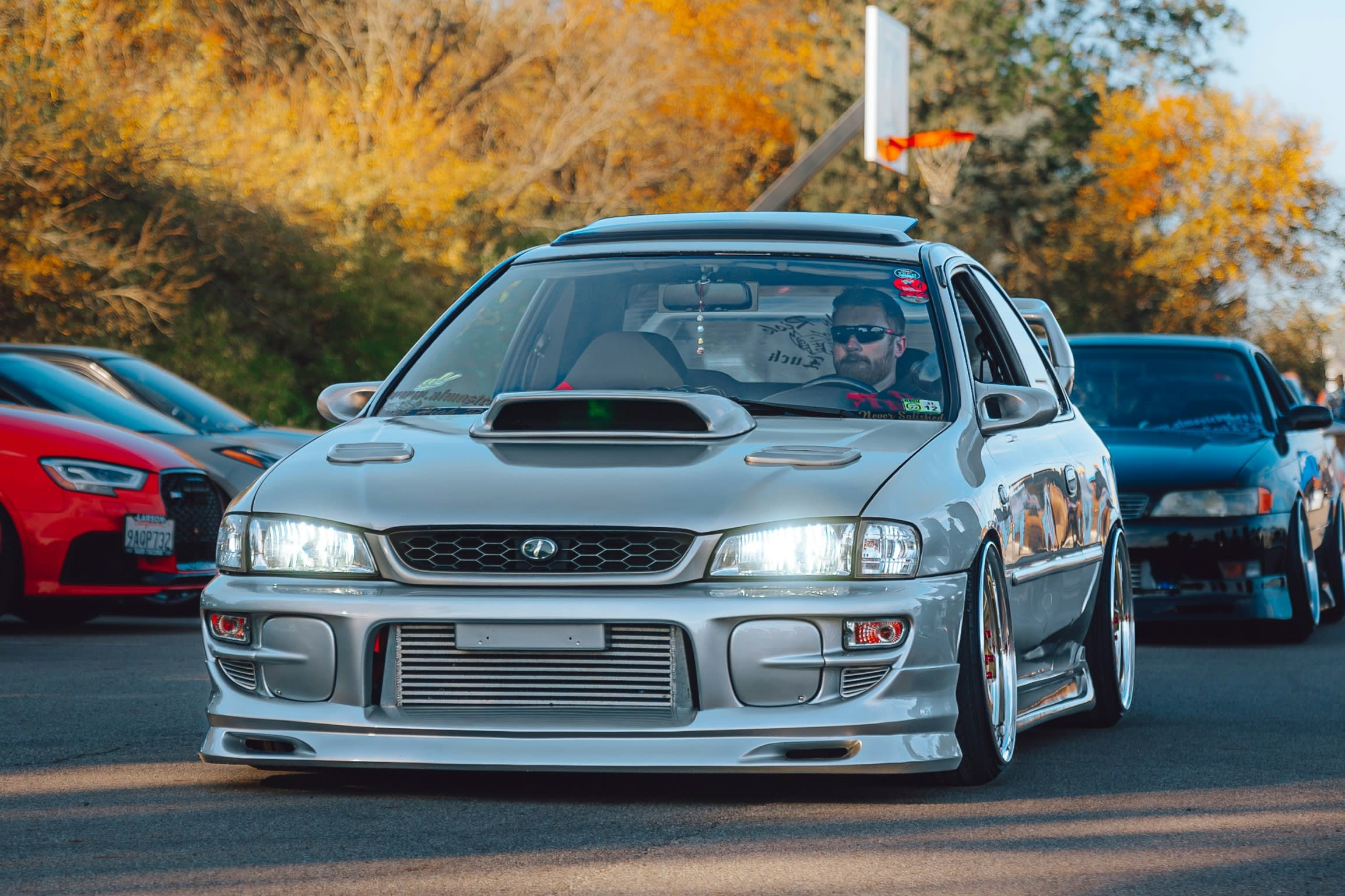 300+ Best Gray Car Names: Cool, Funny, and Badass Ideas - AxleAddict