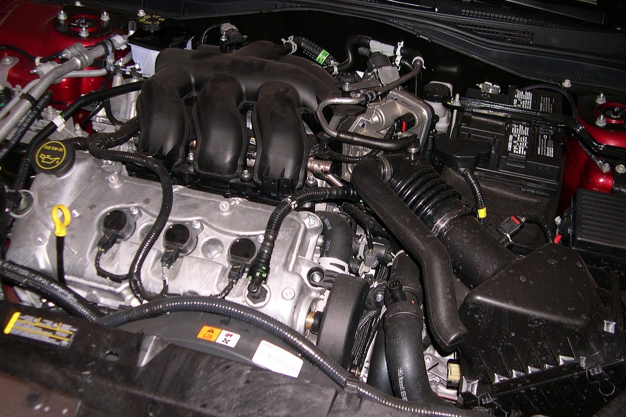 P0011 Code: Meaning, Symptoms, and How to Fix VVT Issues - AxleAddict