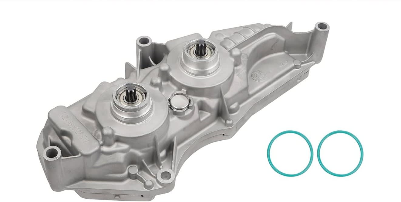 P0700 Code: Transmission Control System Fault Explained - AxleAddict