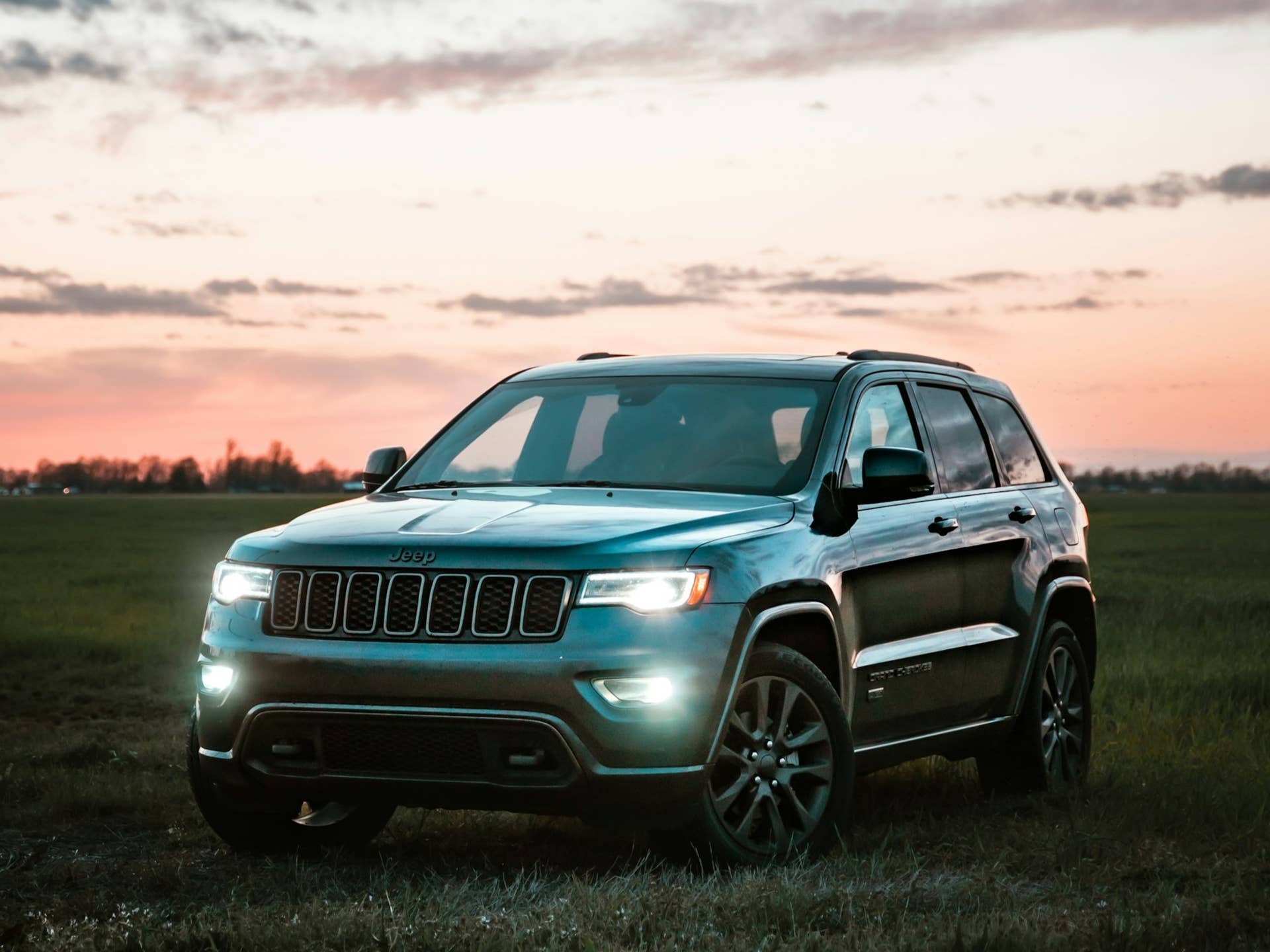 700 Best Jeep Names by Model, Color, and Personality - AxleAddict
