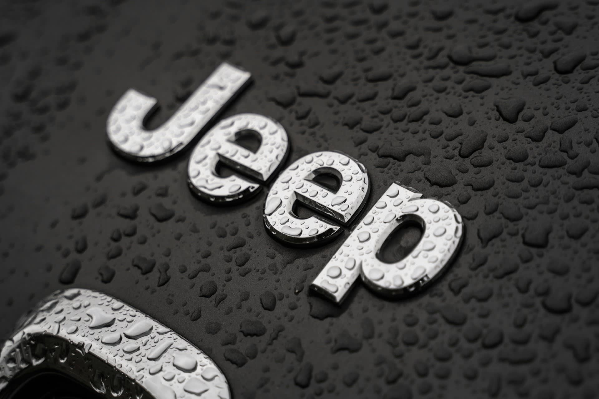 700 Best Jeep Names by Model, Color, and Personality - AxleAddict