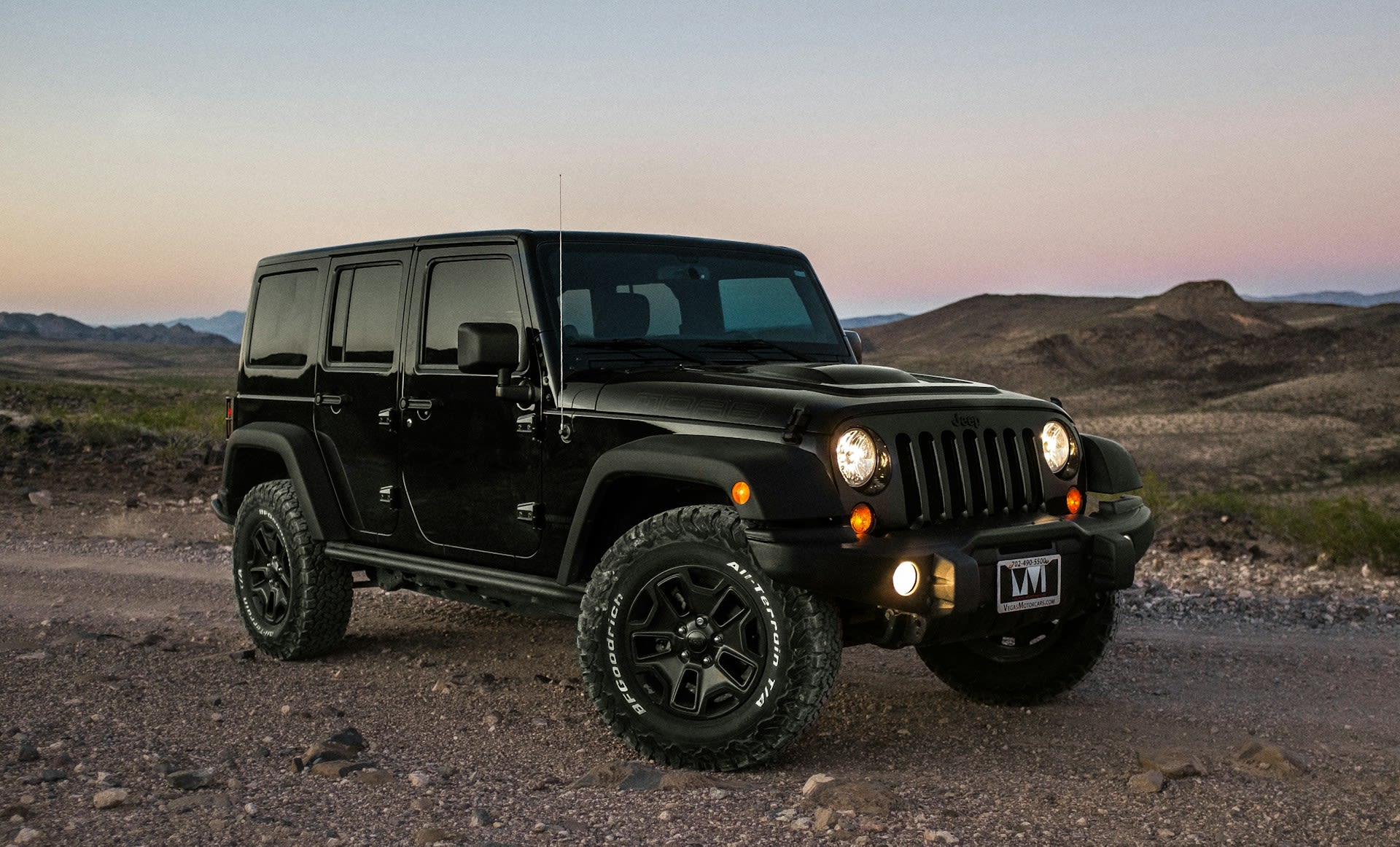 700 Best Jeep Names by Model, Color, and Personality - AxleAddict