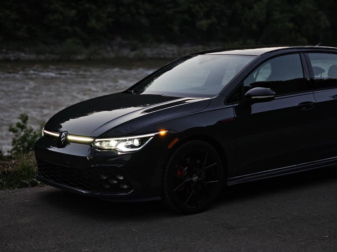 VW GTI 380 Autobahn Owner Regrets Purchase—Redditors Roast the Iconic ...
