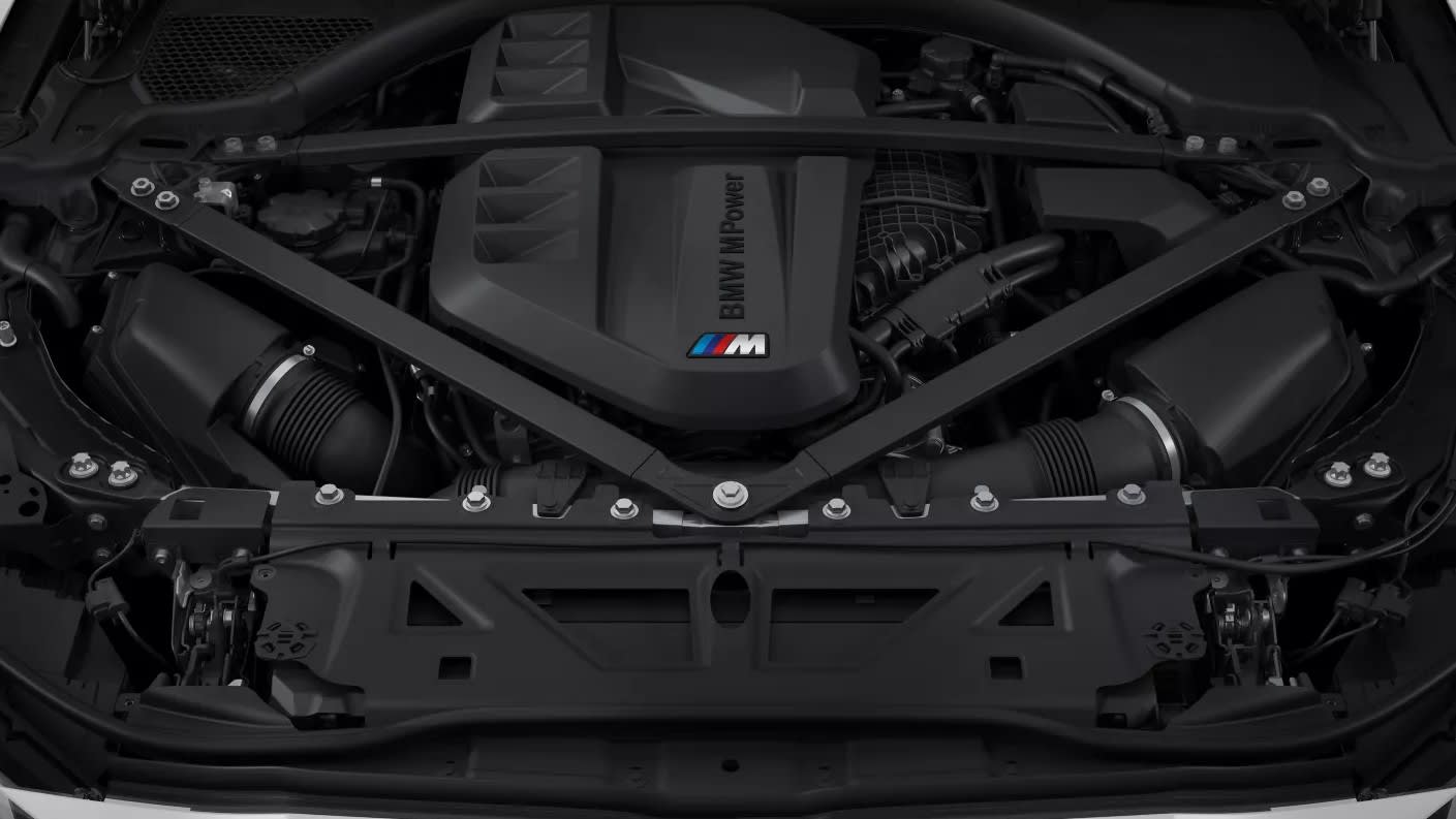 BMW B58 Engine: Cars That Use It and Why It’s So Special - AxleAddict