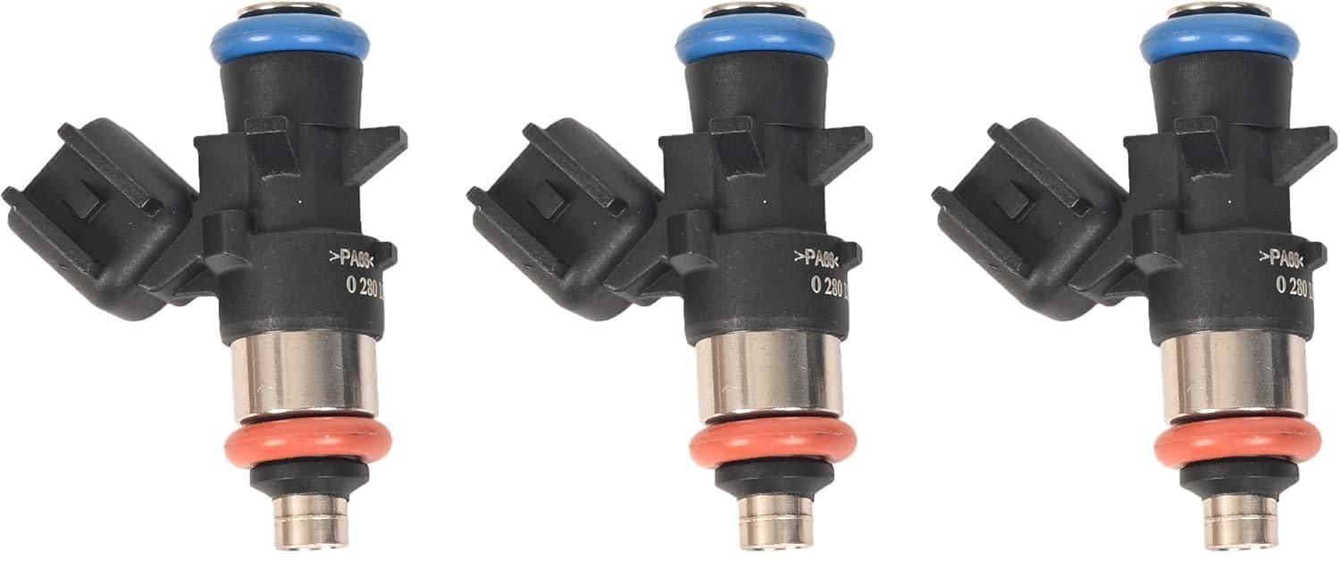 P0303 Code: Cylinder 3 Misfire Causes, Symptoms & Fixes - AxleAddict