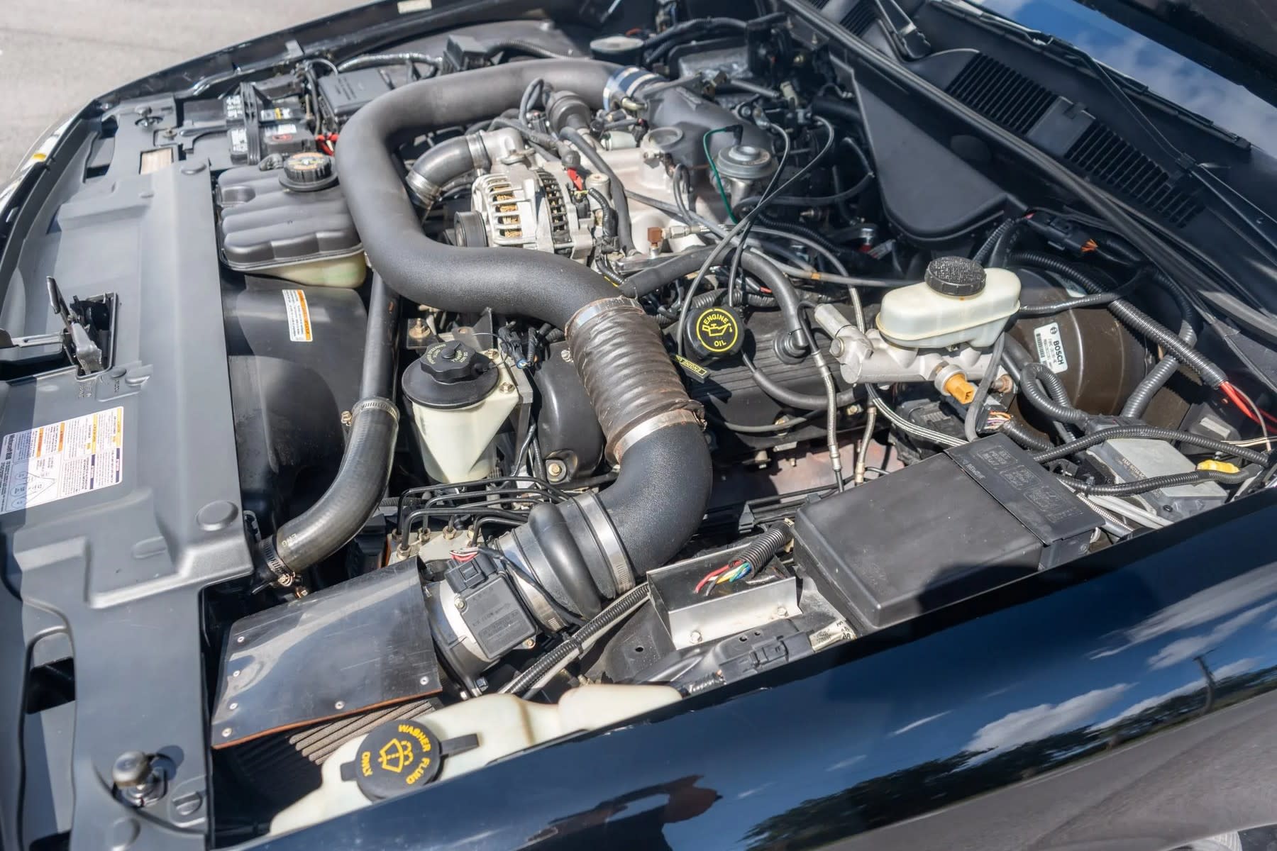 Ford Crown Victoria refuses to sell - AxleAddict